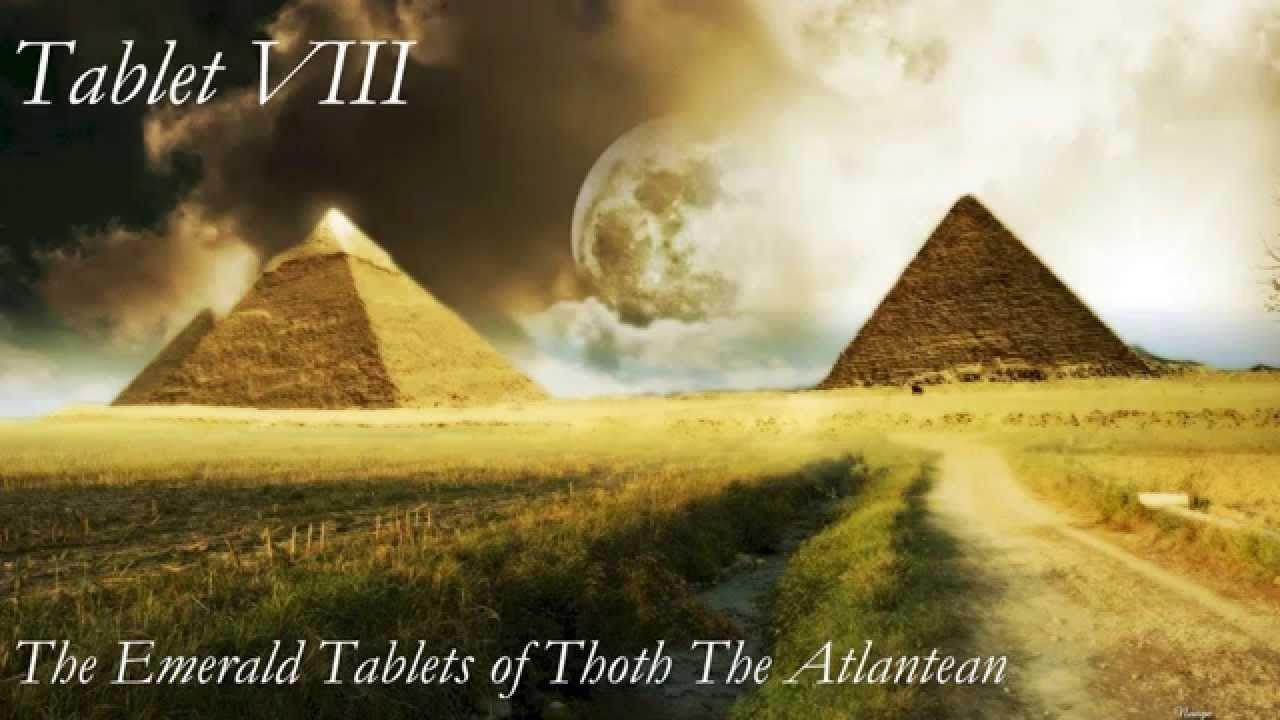 Thoth Wallpapers - Top Free Thoth Backgrounds - WallpaperAccess