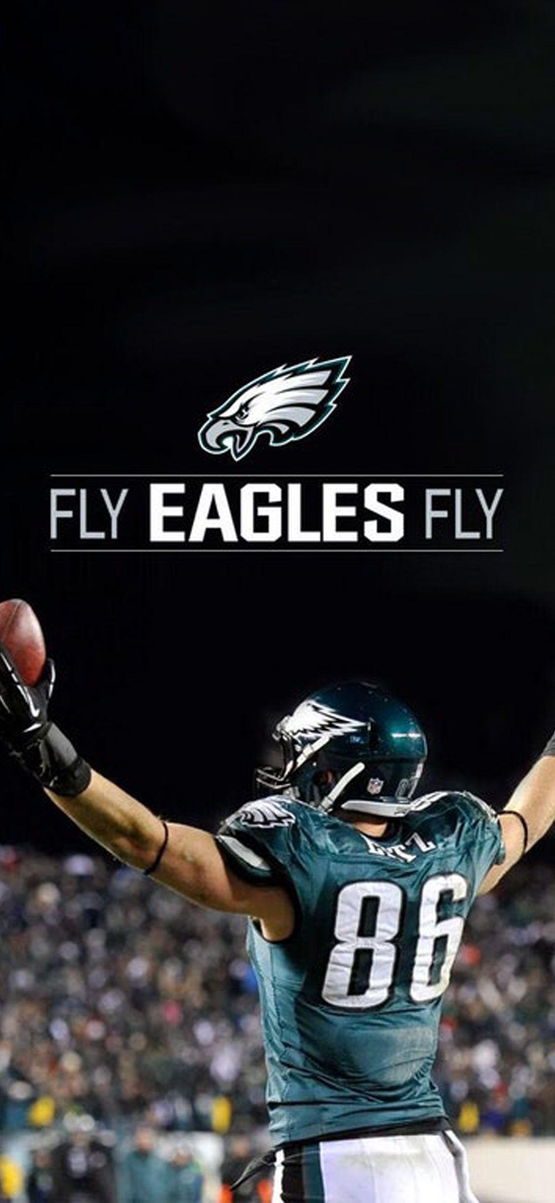 Eagles Wallpapers - Top Free Eagles Backgrounds - WallpaperAccess