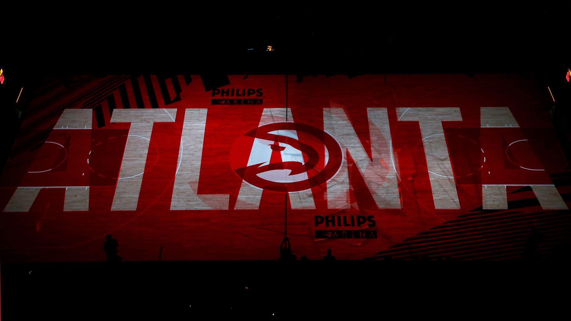 Atlanta Hawks Desktop Wallpapers - Top Free Atlanta Hawks Desktop ...