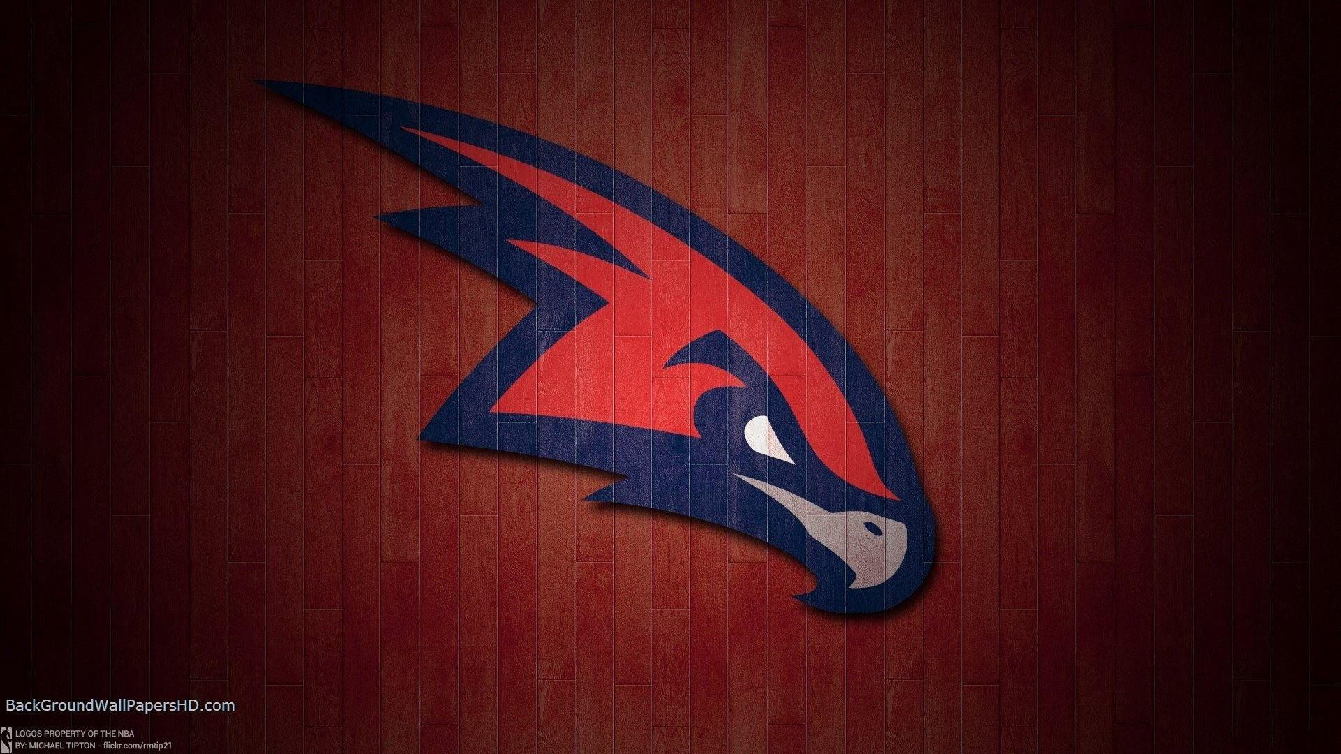 Atlanta Hawks Wallpapers - Top Free Atlanta Hawks Backgrounds ...