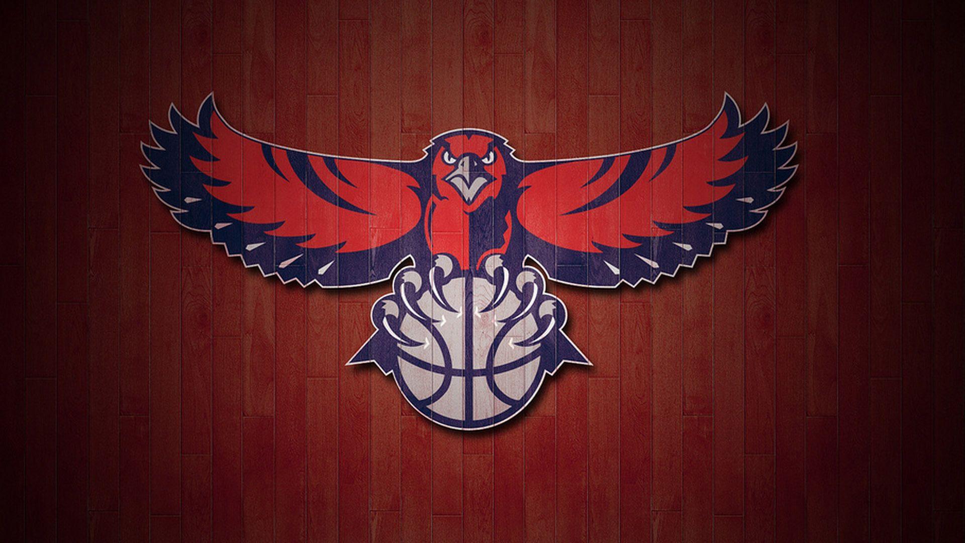 Atlanta Hawks Desktop Wallpapers - Top Free Atlanta Hawks Desktop ...