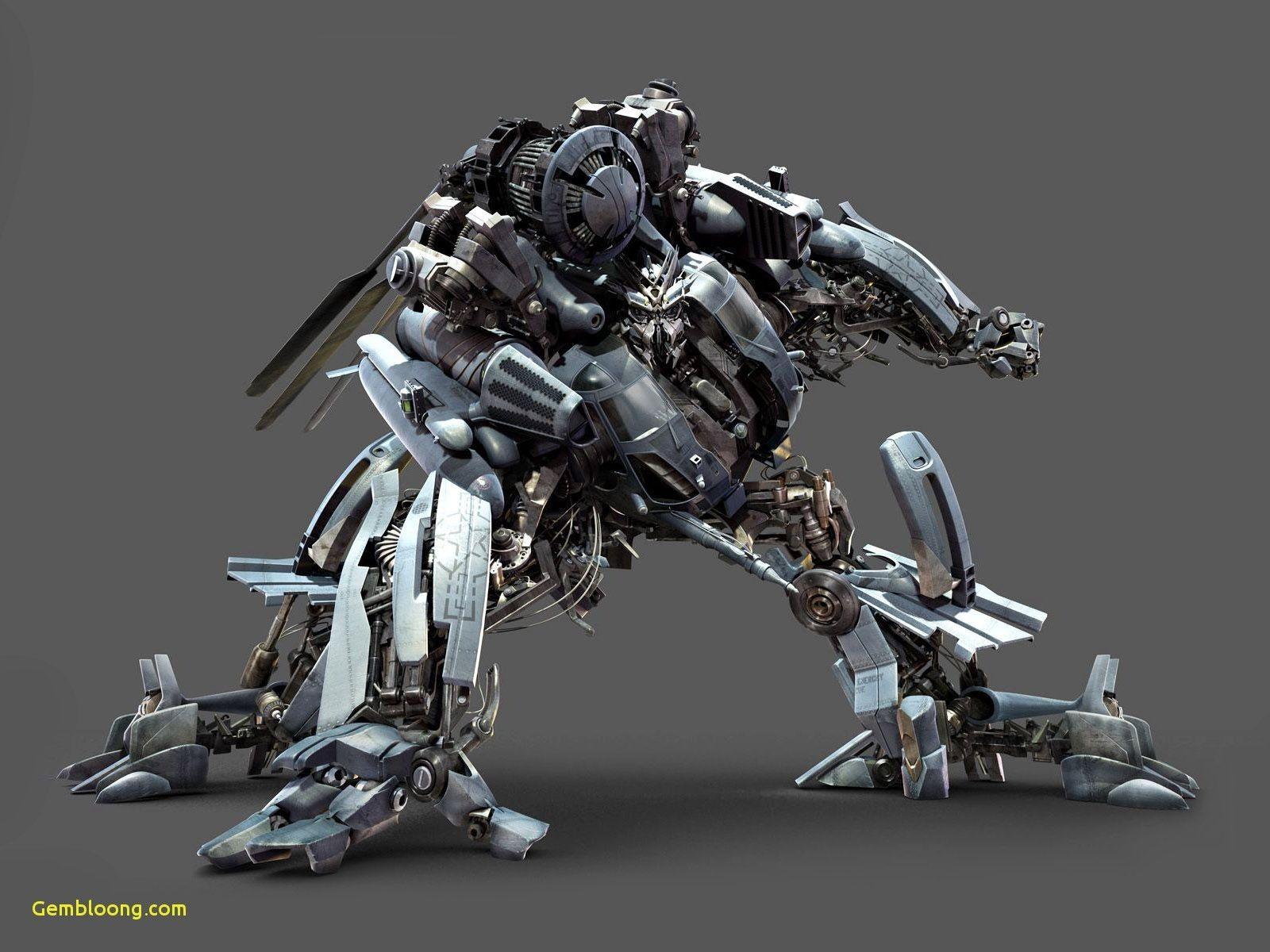 Cool Robot Wallpapers - Top Free Cool Robot Backgrounds - WallpaperAccess