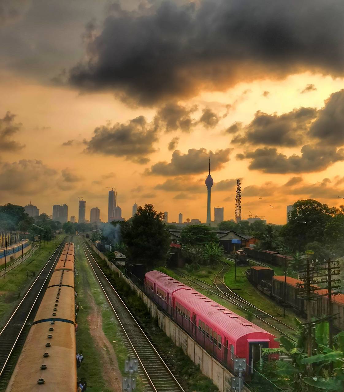 Colombo Wallpapers - Top Free Colombo Backgrounds - WallpaperAccess