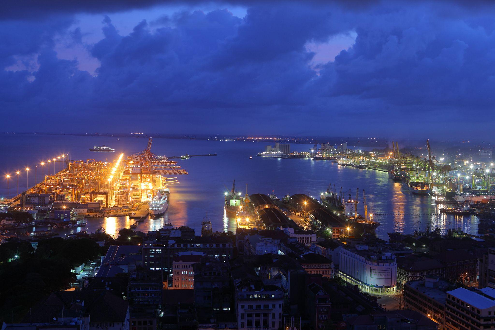 Colombo Wallpapers - Top Free Colombo Backgrounds - WallpaperAccess