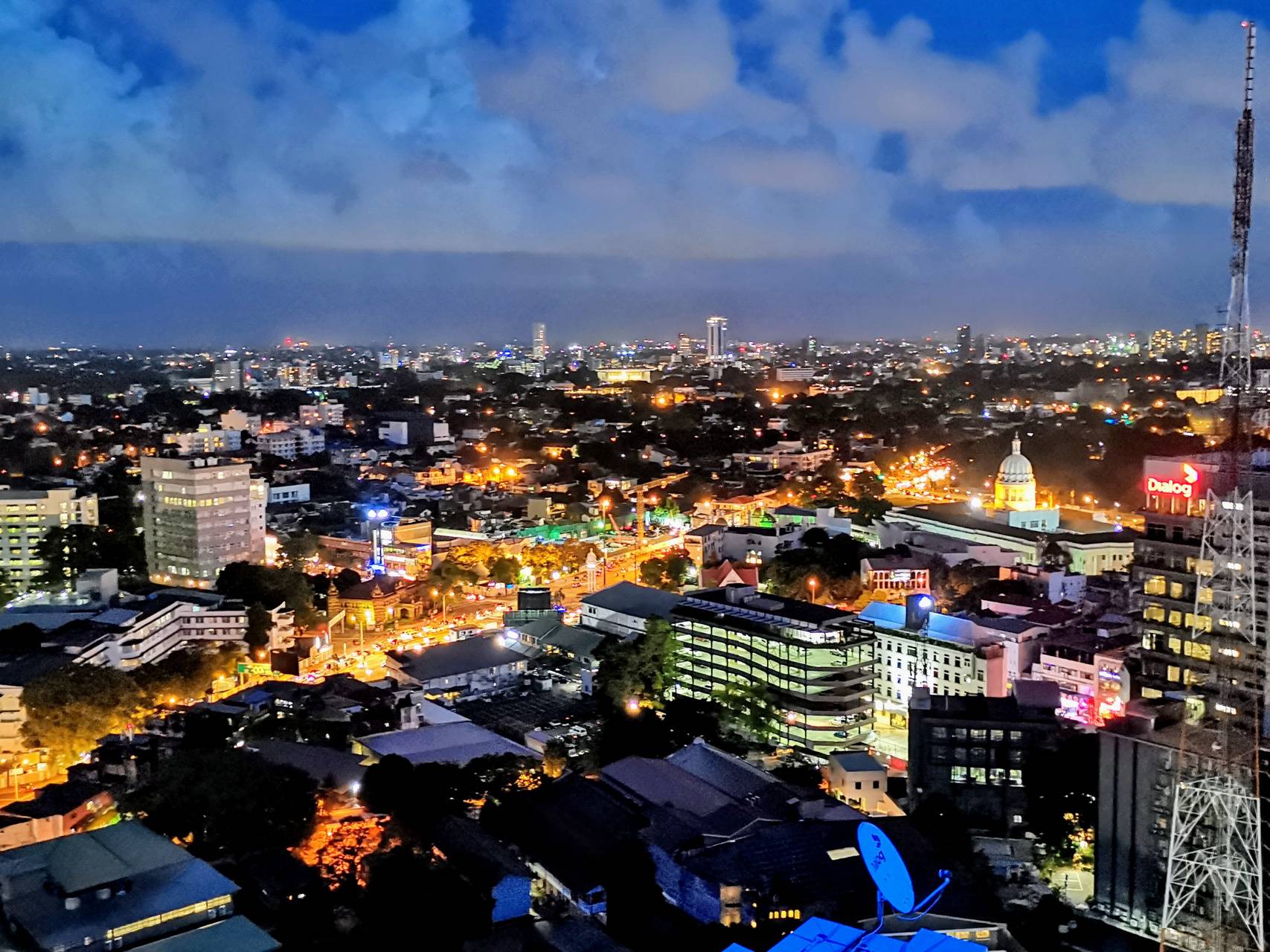 Colombo Wallpapers - Top Free Colombo Backgrounds - WallpaperAccess