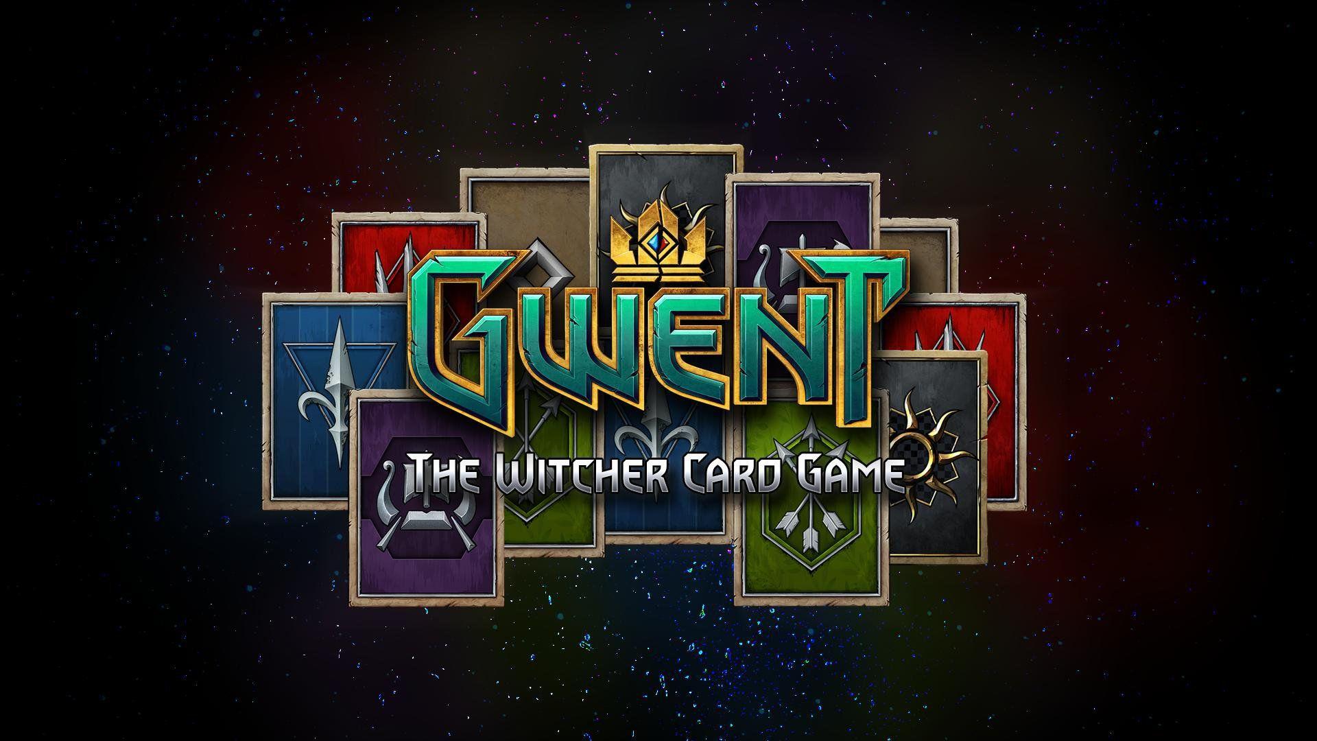 Gwent: The Witcher Card Game Wallpapers - Top Free Gwent: The Witcher ...