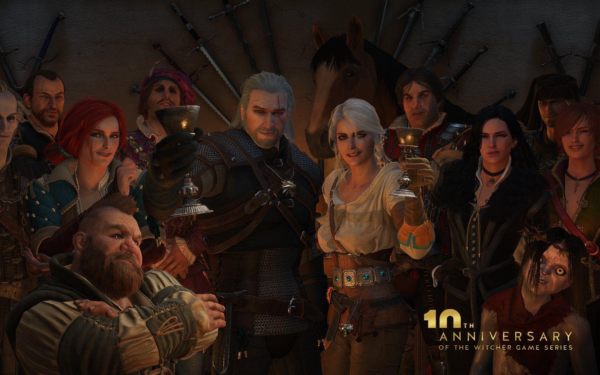 Gwent: The Witcher Card Game Wallpapers - Top Free Gwent: The Witcher ...