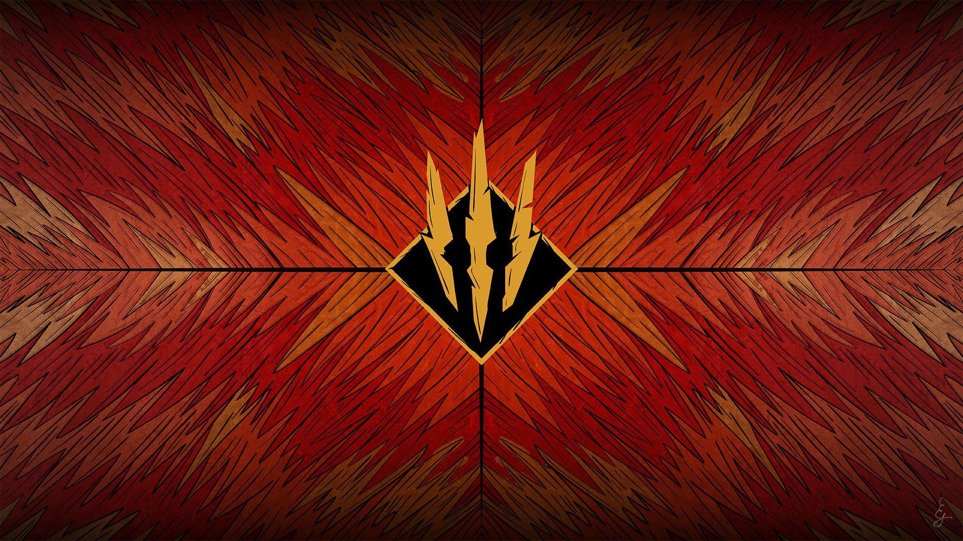 Gwent: The Witcher Card Game Wallpapers - Top Free Gwent: The Witcher ...