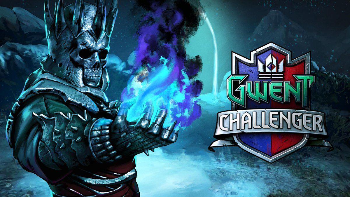 Gwent: The Witcher Card Game Wallpapers - Top Free Gwent: The Witcher ...