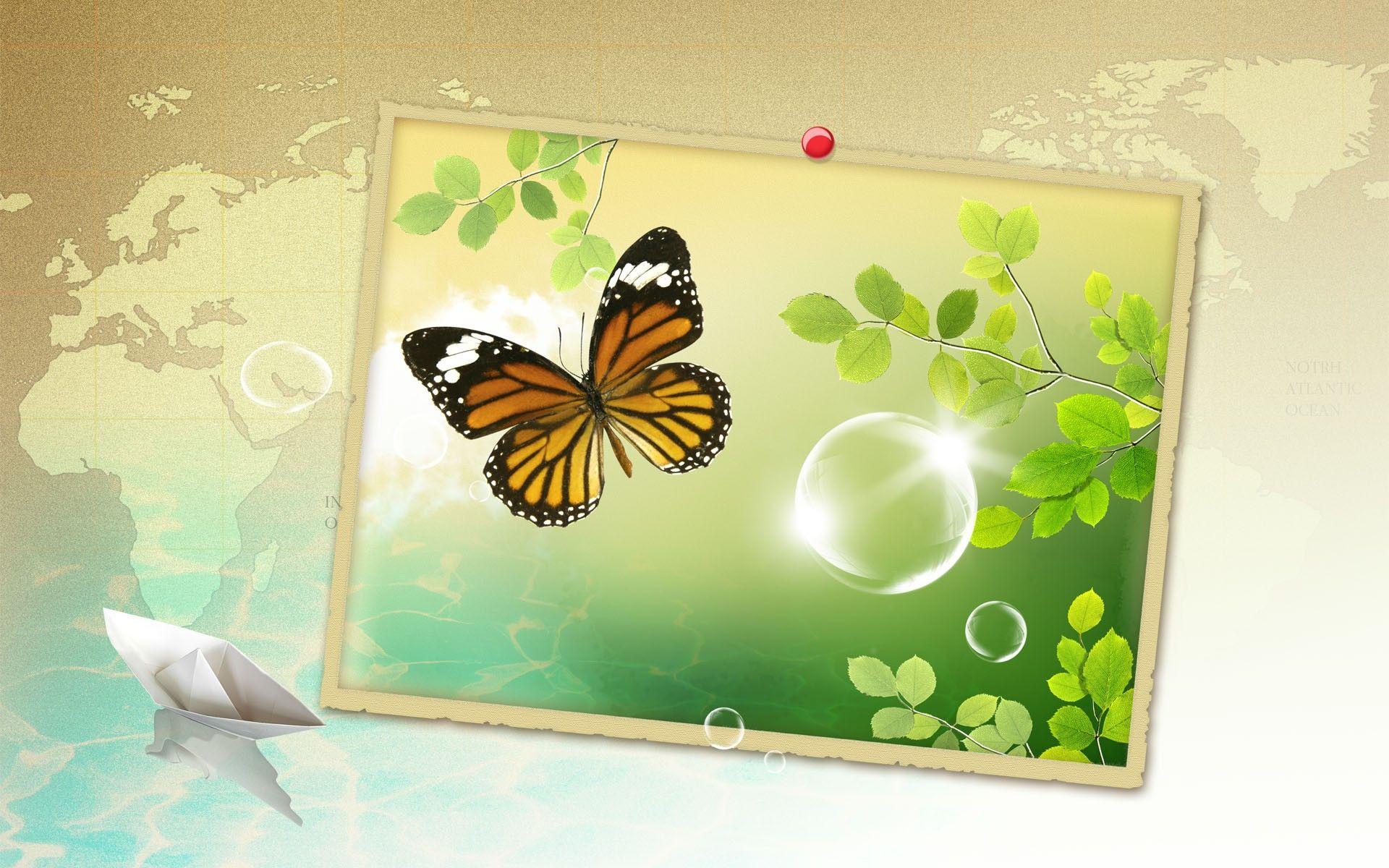 Spring Fairy Wallpapers - Top Free Spring Fairy Backgrounds ...