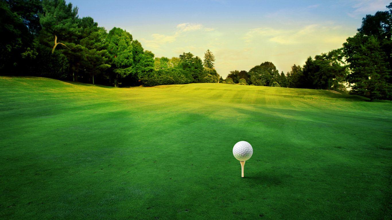 3D Golf Desktop Wallpapers - Top Free 3D Golf Desktop Backgrounds ...
