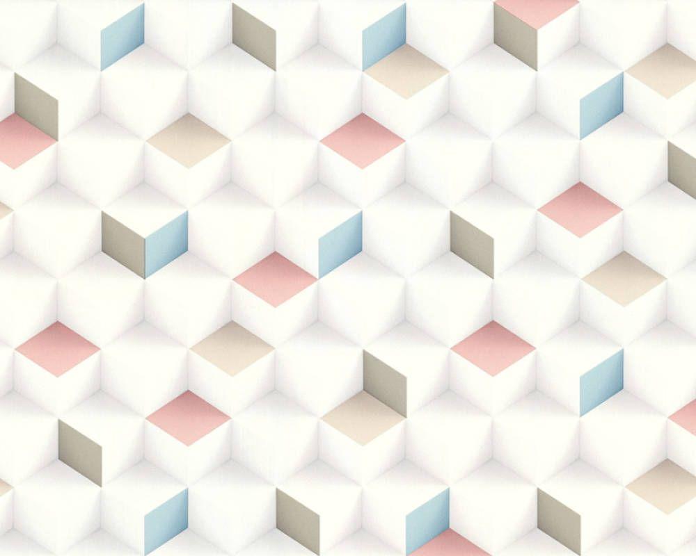 3D Pattern Wallpapers - Top Free 3D Pattern Backgrounds - WallpaperAccess