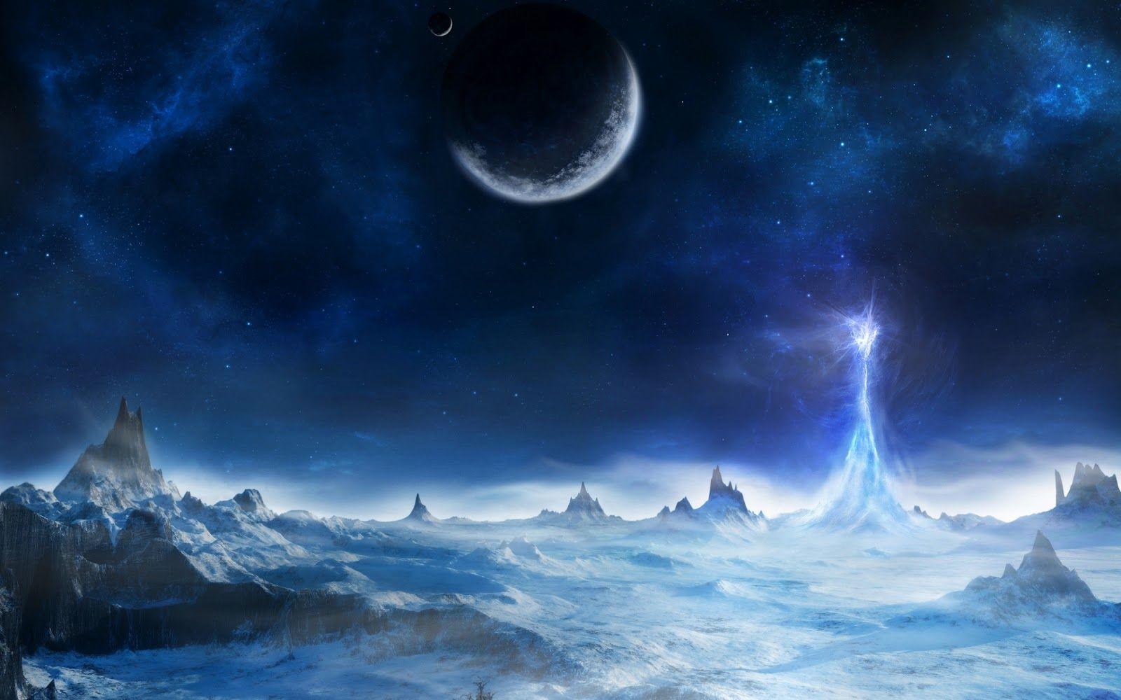 3D Sky Wallpapers - Top Free 3D Sky Backgrounds - WallpaperAccess
