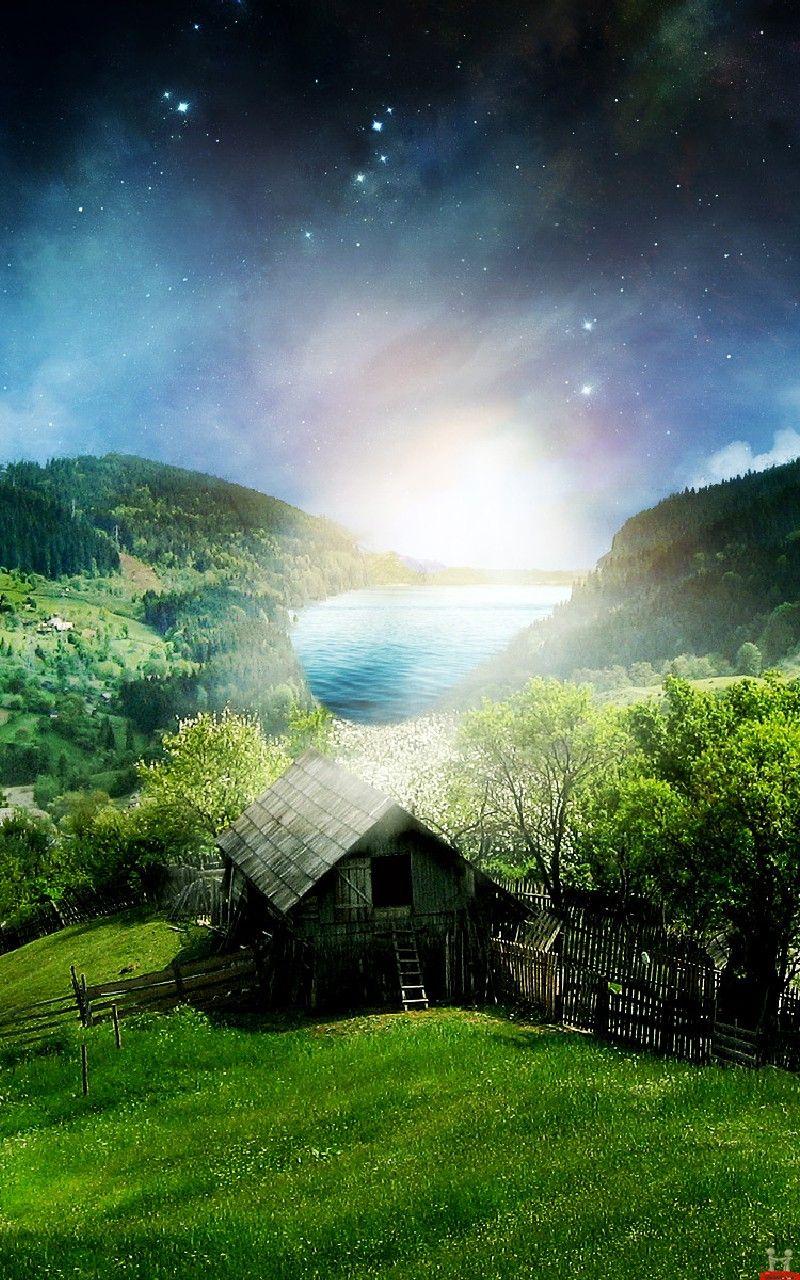 3D Sky Wallpapers - Top Free 3D Sky Backgrounds - WallpaperAccess