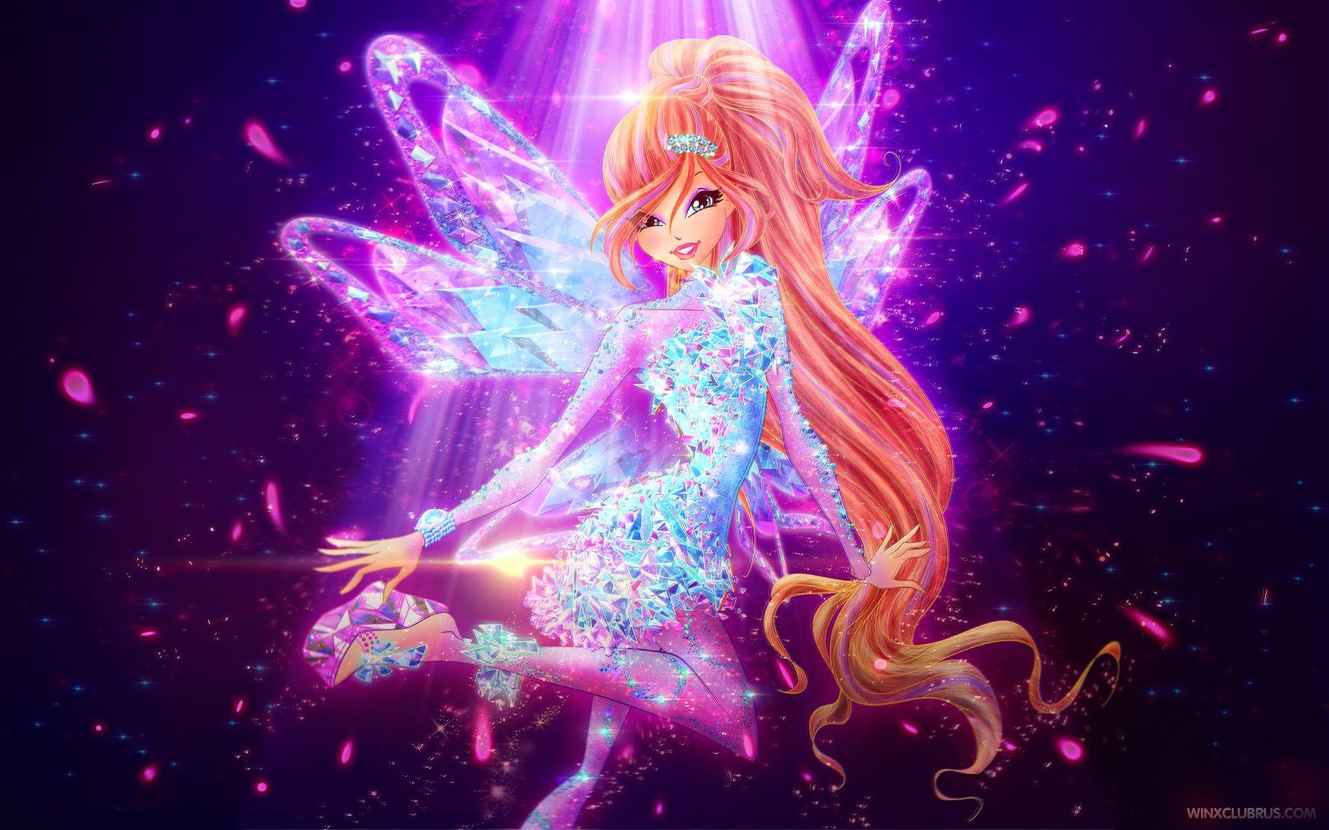 Winx Club Dreamix Wallpapers - Top Free Winx Club Dreamix Backgrounds ...