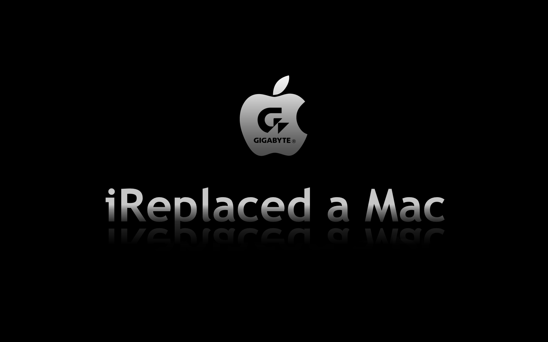Hackintosh Wallpapers - Top Free Hackintosh Backgrounds - WallpaperAccess
