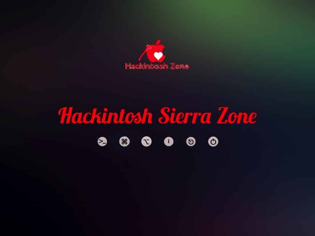 Hackintosh Wallpapers - Top Free Hackintosh Backgrounds - WallpaperAccess