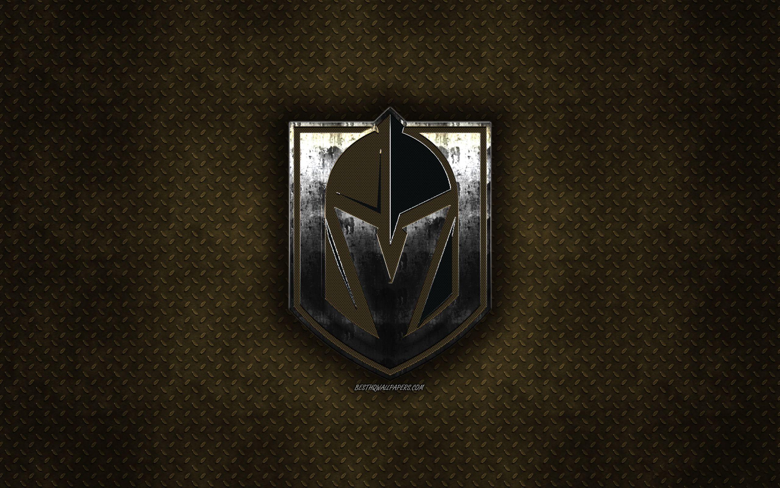 Golden Knights Wallpapers - Top Free Golden Knights Backgrounds ...