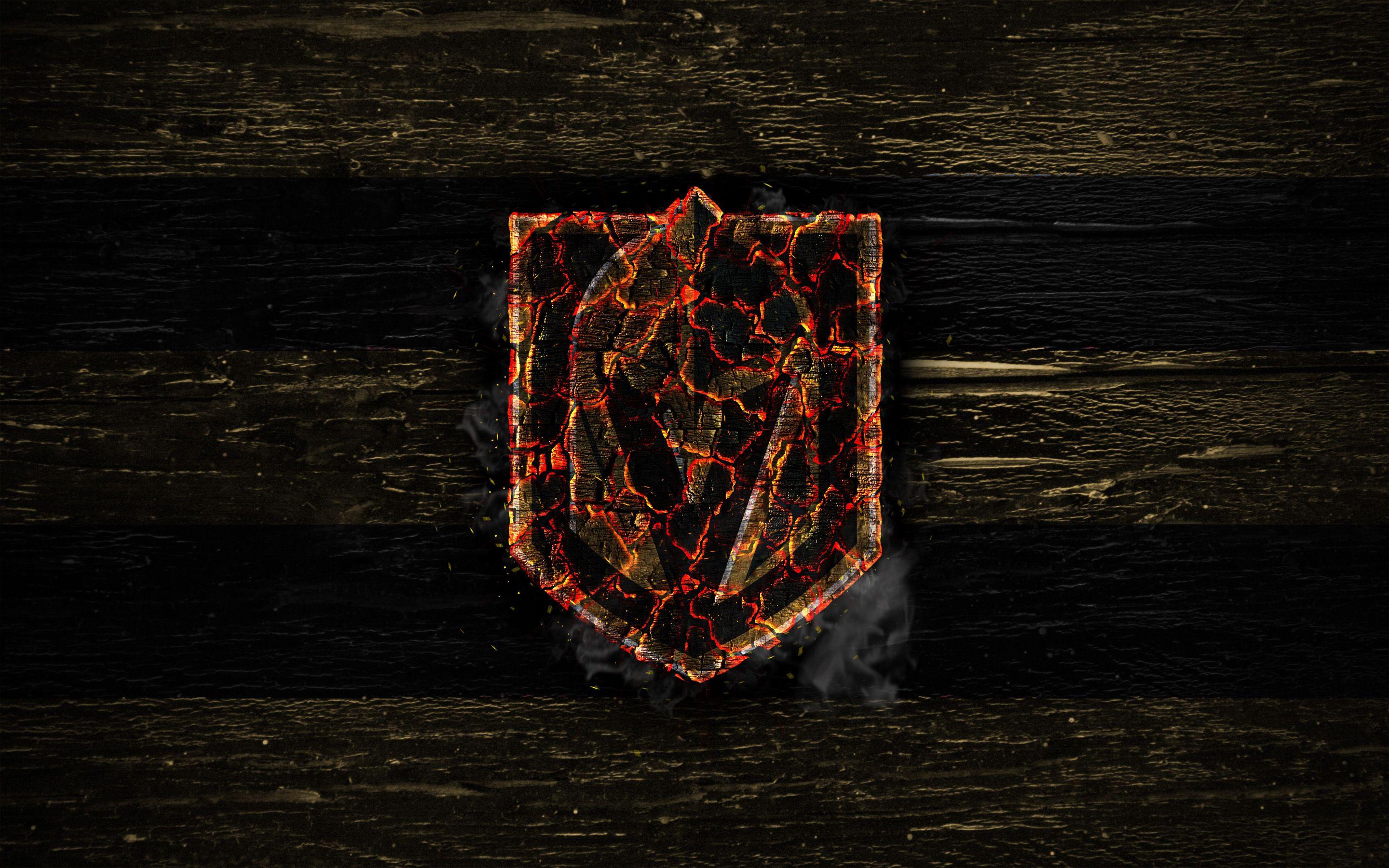 Golden Knights Wallpapers - Top Free Golden Knights Backgrounds ...