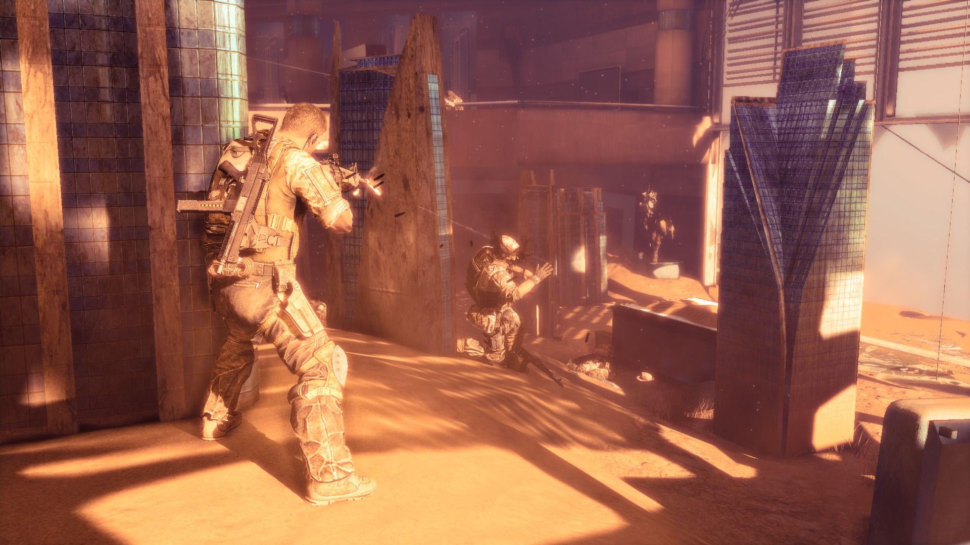 Spec Ops: The Line Wallpapers - Top Free Spec Ops: The Line Backgrounds ...