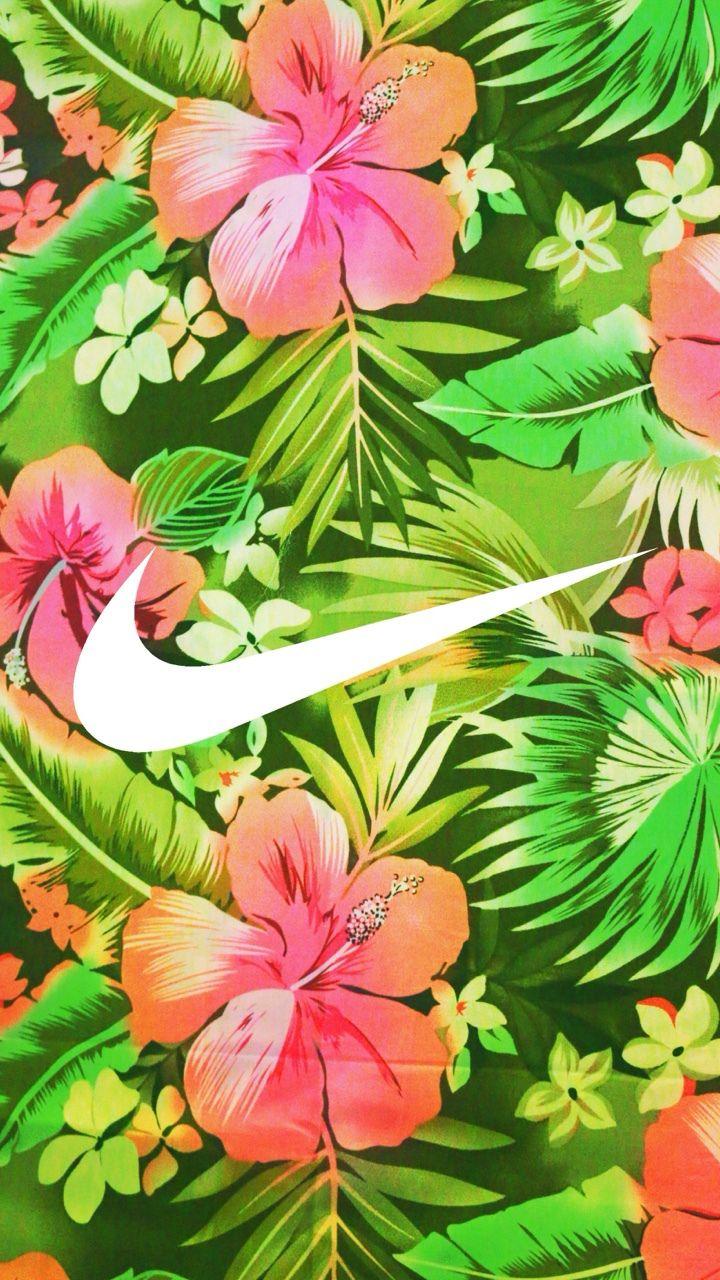 Nike Flower Wallpapers - Top Free Nike Flower Backgrounds - WallpaperAccess