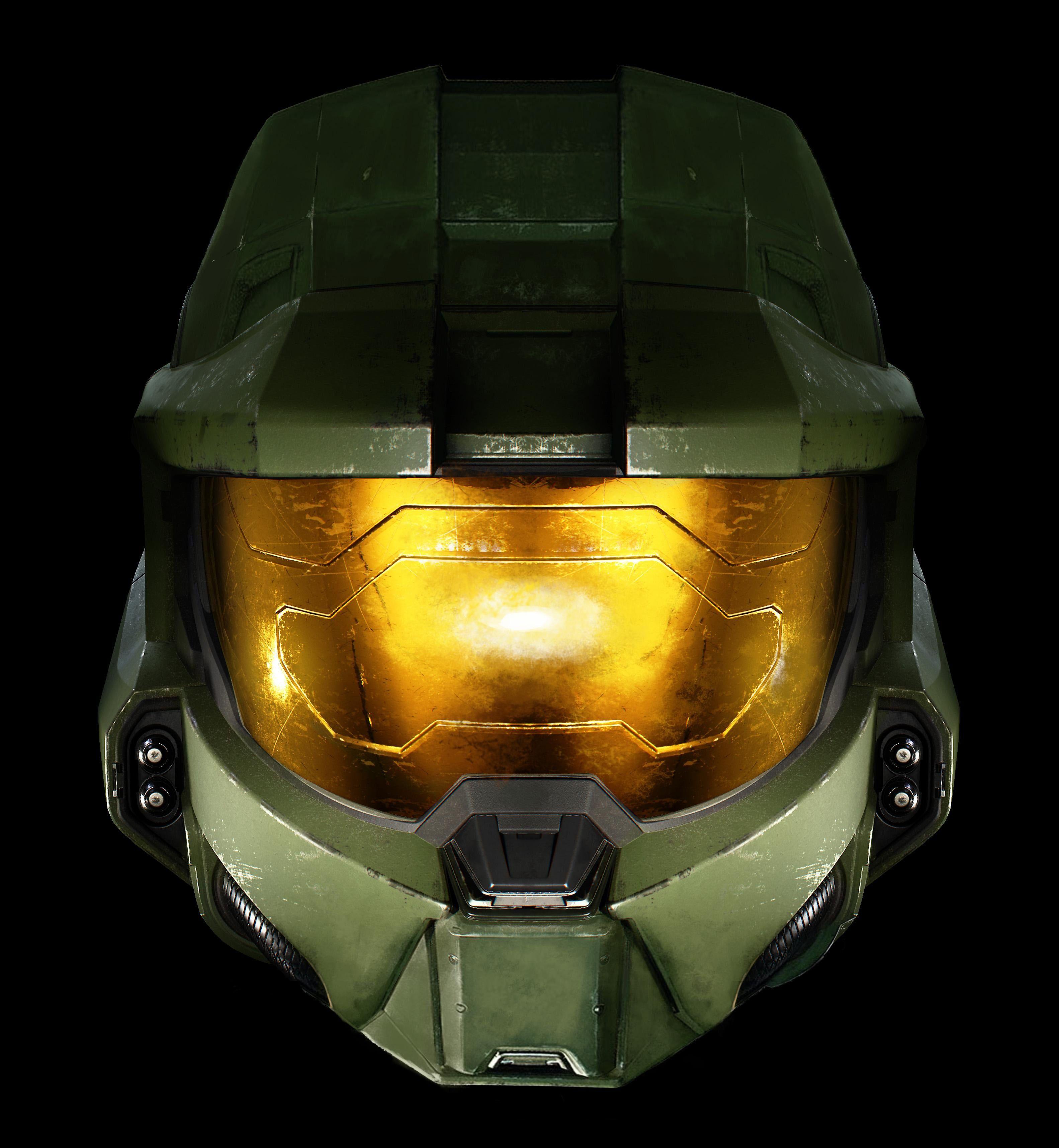 Halo Helmet Wallpapers - Top Free Halo Helmet Backgrounds - WallpaperAccess