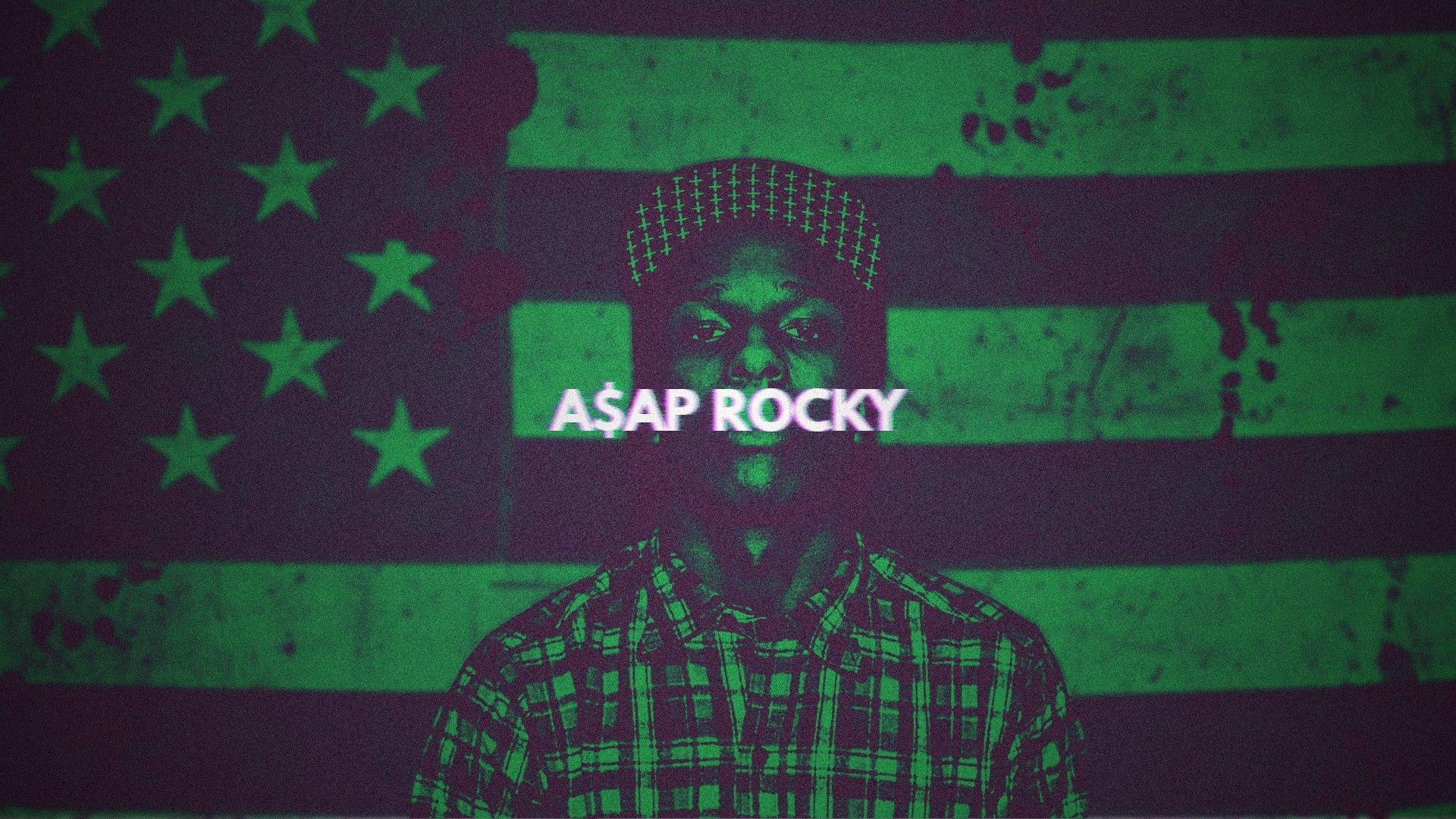 ASAP Rocky LSD Wallpapers - Top Free ASAP Rocky LSD Backgrounds ...
