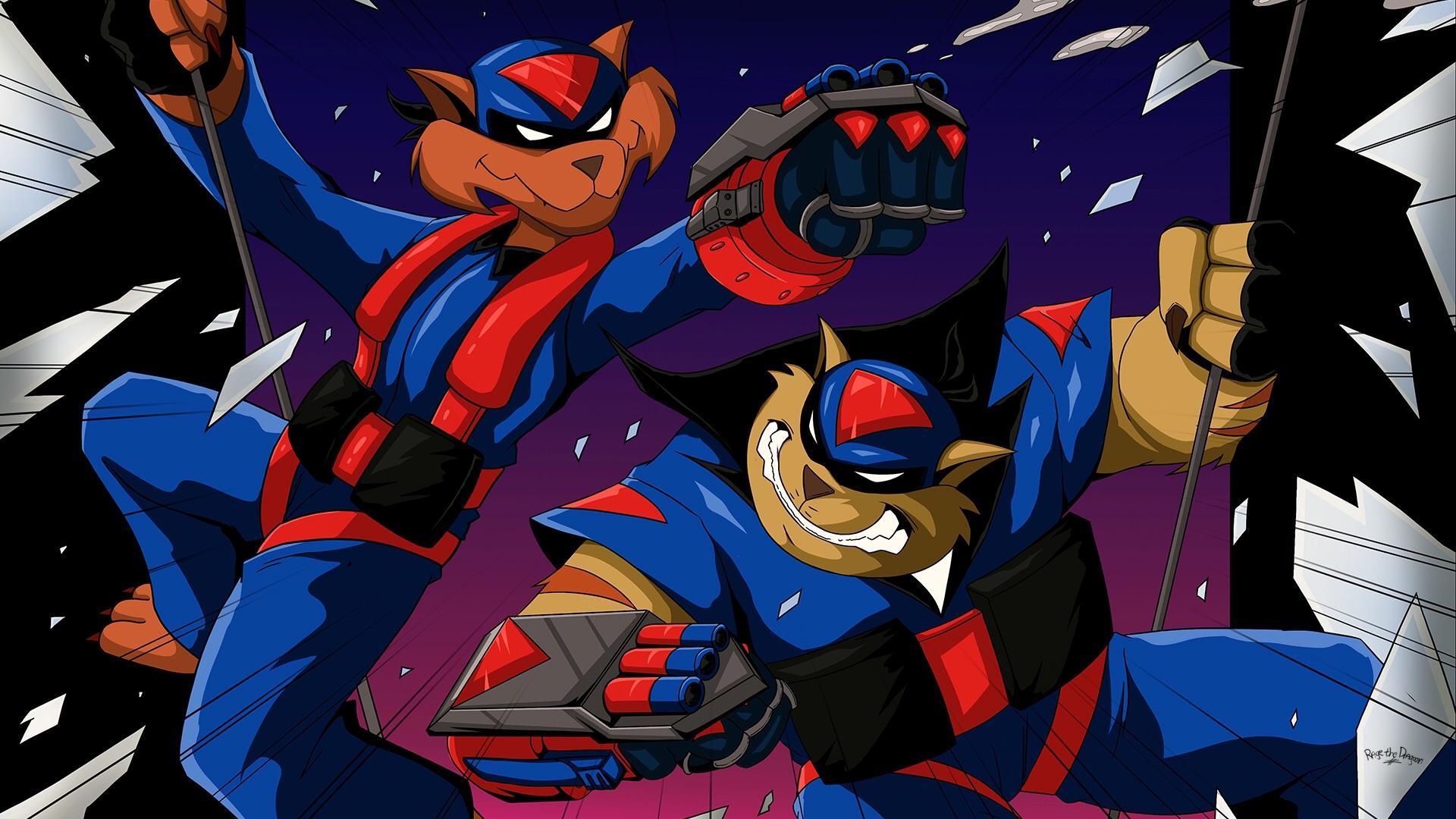 SWAT Kats Wallpapers - Top Free SWAT Kats Backgrounds - WallpaperAccess