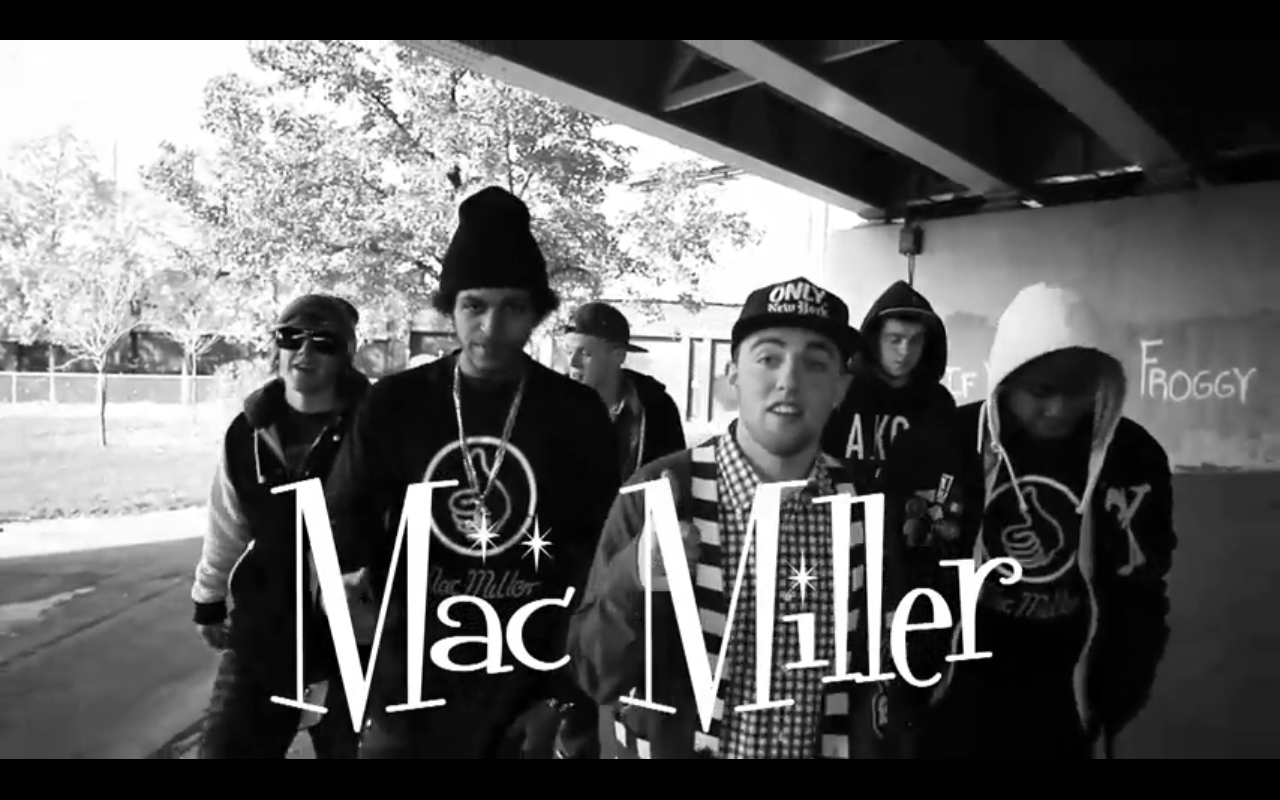 Mac Miller Laptop Wallpapers - Top Free Mac Miller Laptop Backgrounds ...