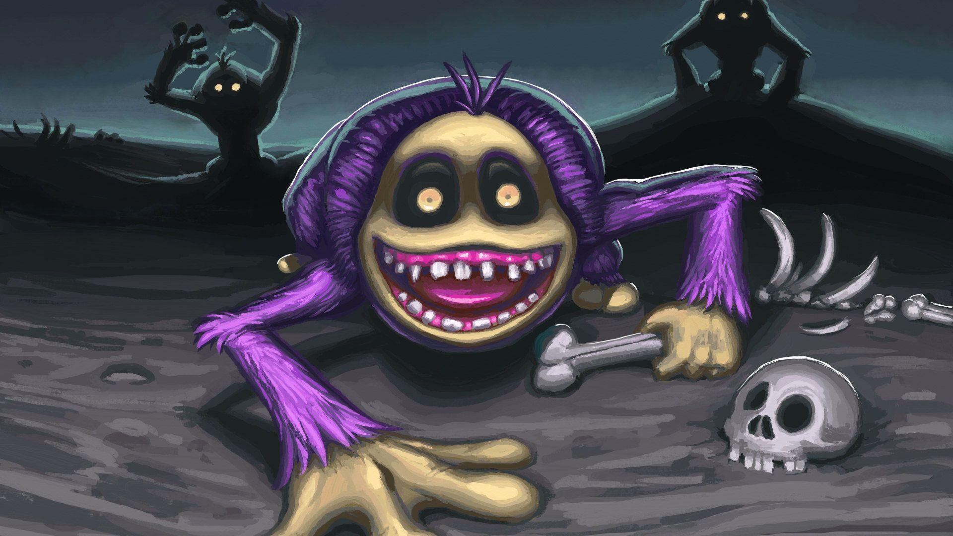 Dead Ninja Wallpapers - Top Free Dead Ninja Backgrounds - WallpaperAccess