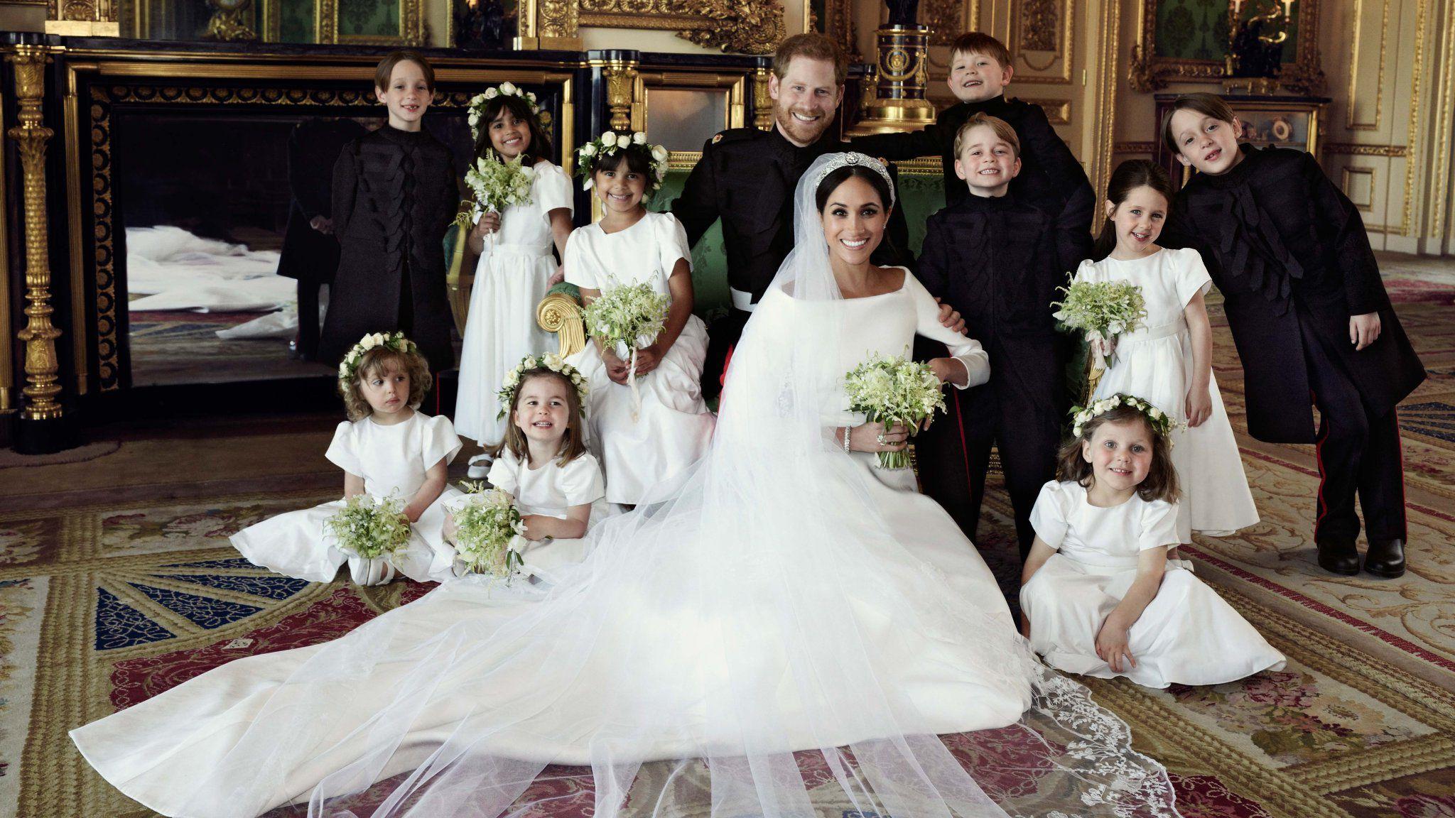 The Royal Family Wallpapers - Top Free The Royal Family Backgrounds ...