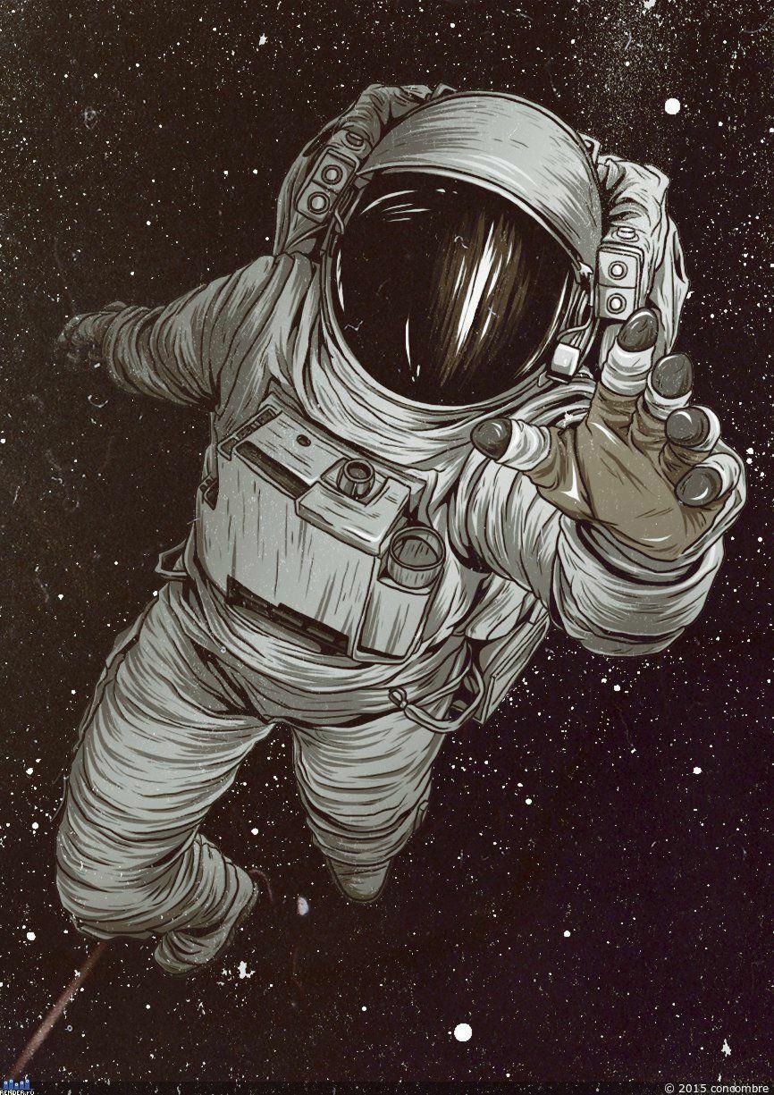 Space Drawing Wallpapers - Top Free Space Drawing Backgrounds ...