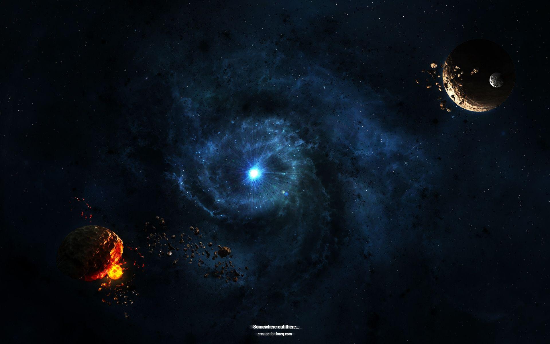 Space Drawing Wallpapers - Top Free Space Drawing Backgrounds ...