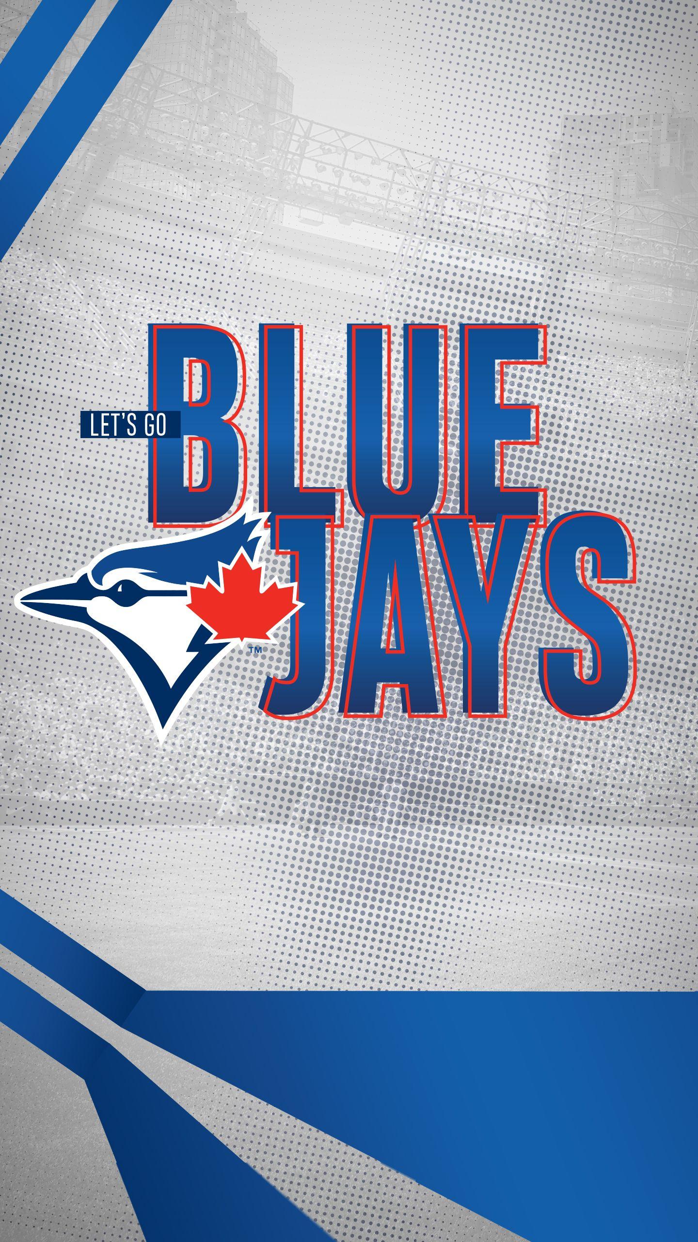 Toronto Blue Jays Wallpapers - Top Free Toronto Blue Jays Backgrounds ...