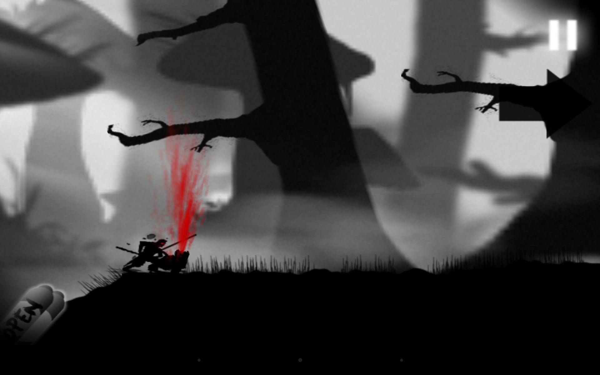 Dead Ninja Wallpapers - Top Free Dead Ninja Backgrounds - WallpaperAccess