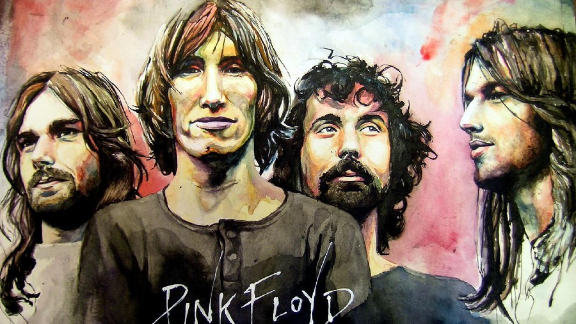 Pink Floyd Desktop Wallpapers - Top Free Pink Floyd Desktop Backgrounds ...