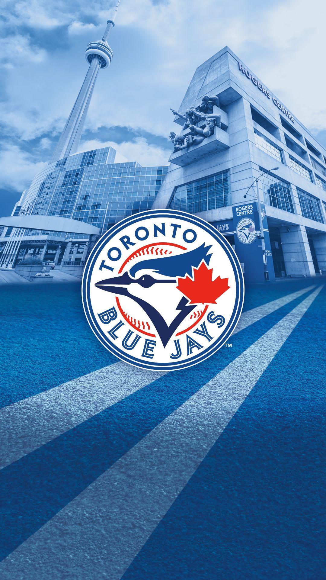 Toronto Blue Jays Wallpapers - Top Free Toronto Blue Jays Backgrounds ...