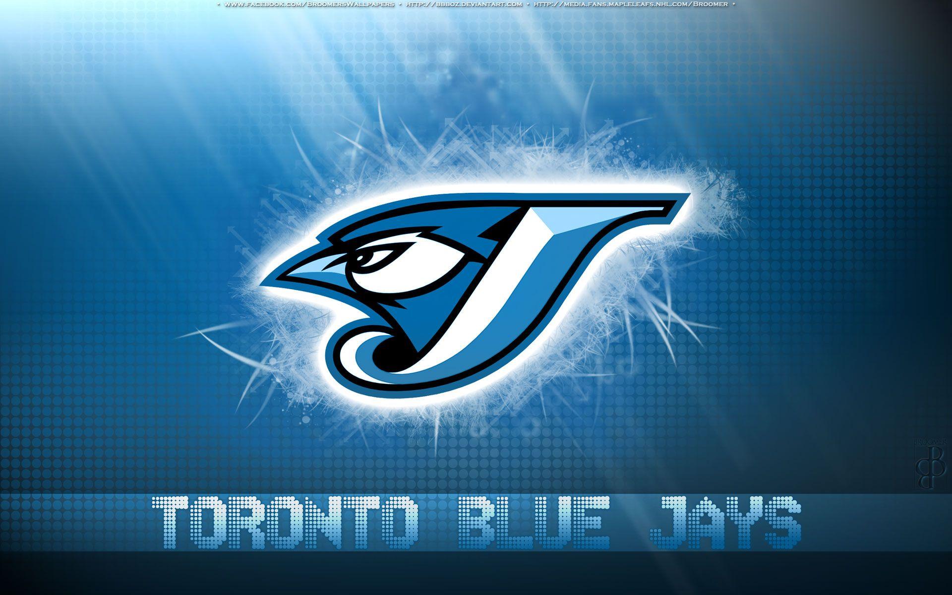 Toronto Blue Jays Wallpapers - Top Free Toronto Blue Jays Backgrounds ...