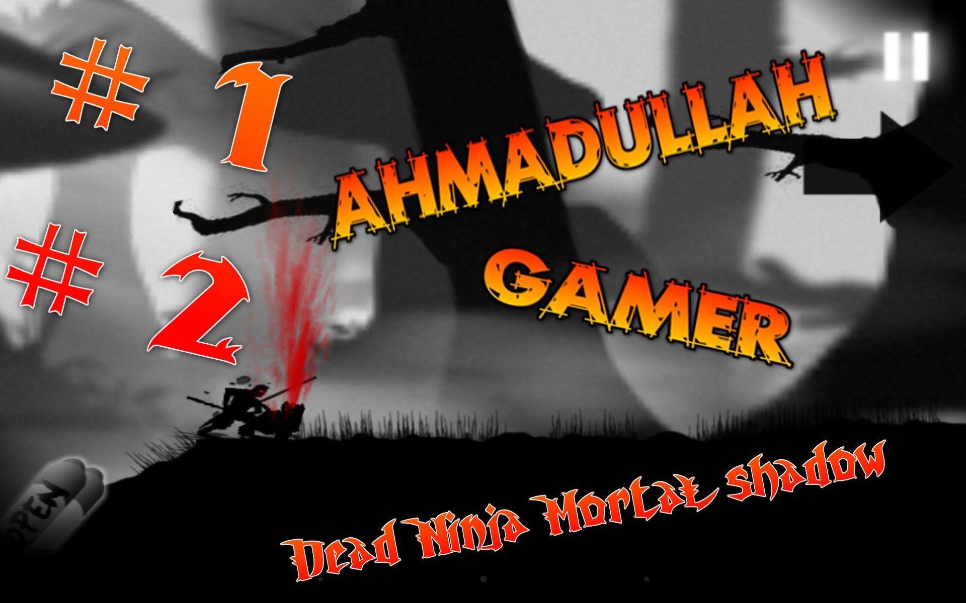 Dead Ninja Wallpapers - Top Free Dead Ninja Backgrounds - WallpaperAccess