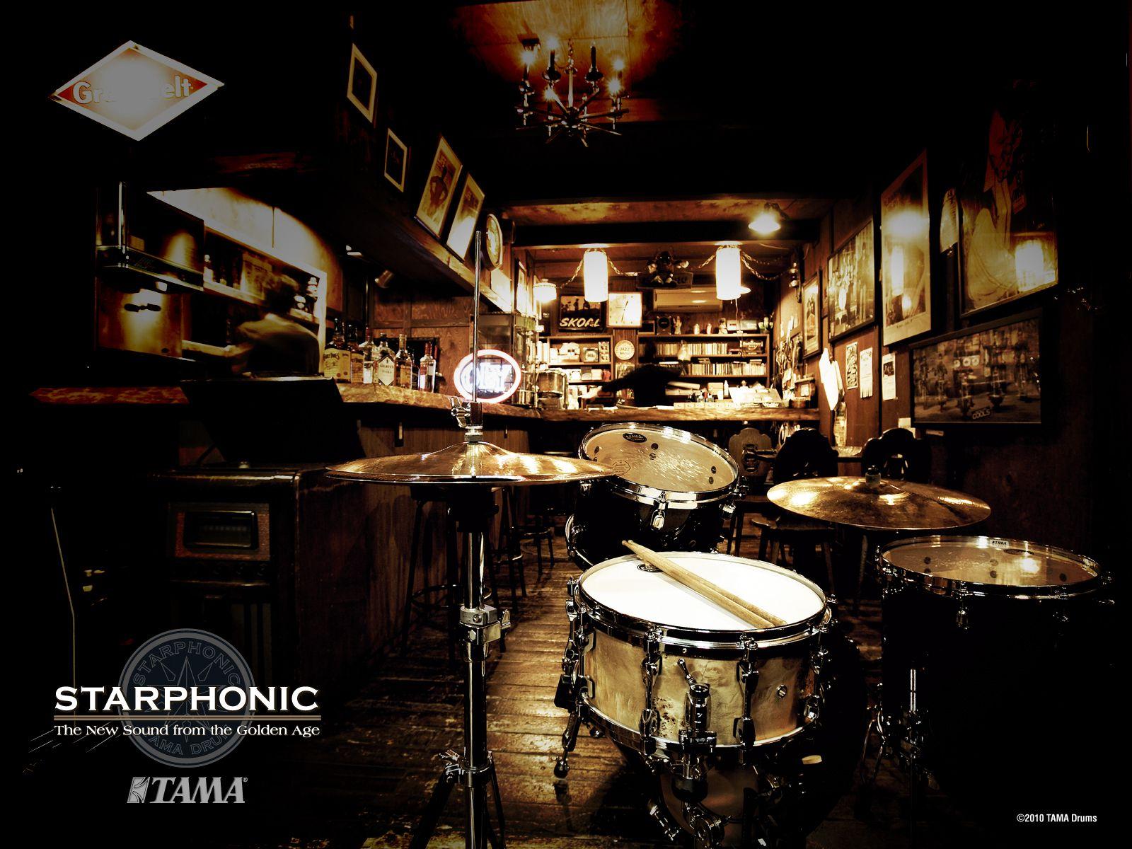 Drummer Wallpapers - Top Free Drummer Backgrounds - WallpaperAccess