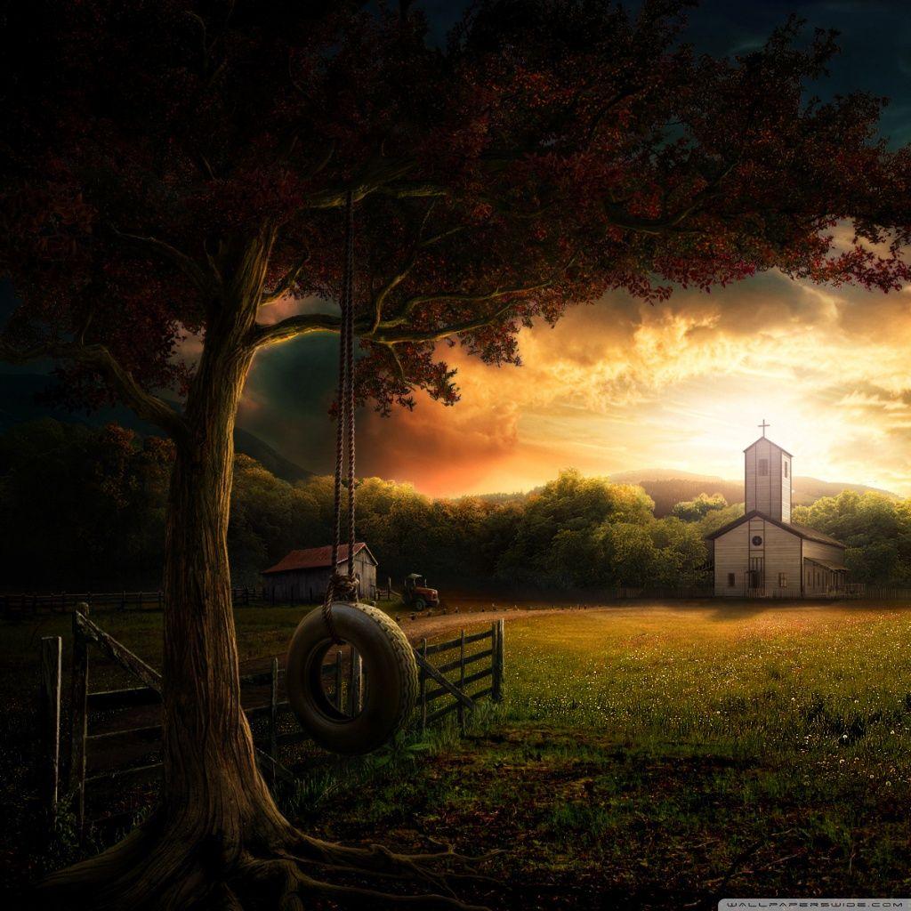 Playground Wallpapers - Top Free Playground Backgrounds - WallpaperAccess