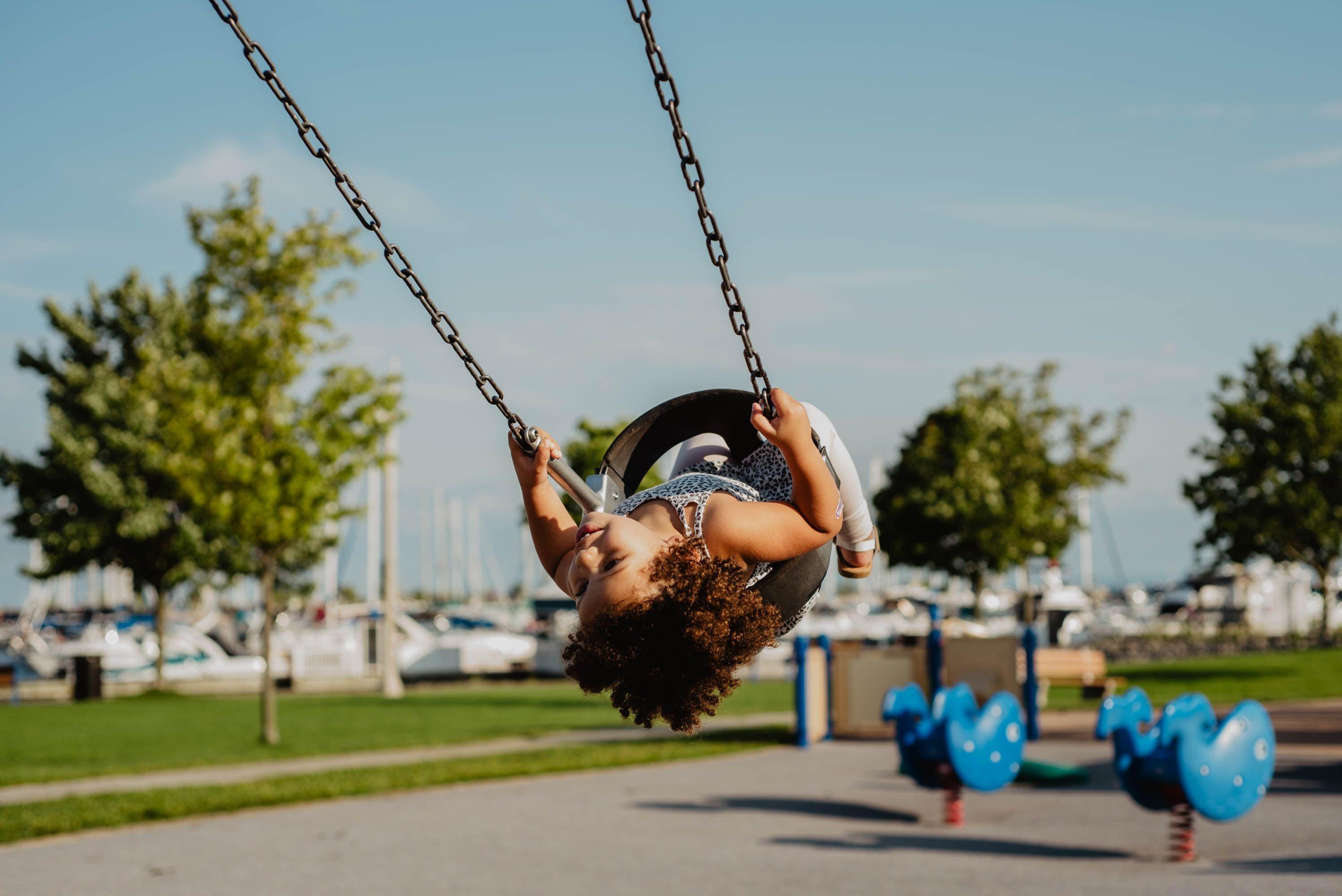 Playground Wallpapers - Top Free Playground Backgrounds - WallpaperAccess