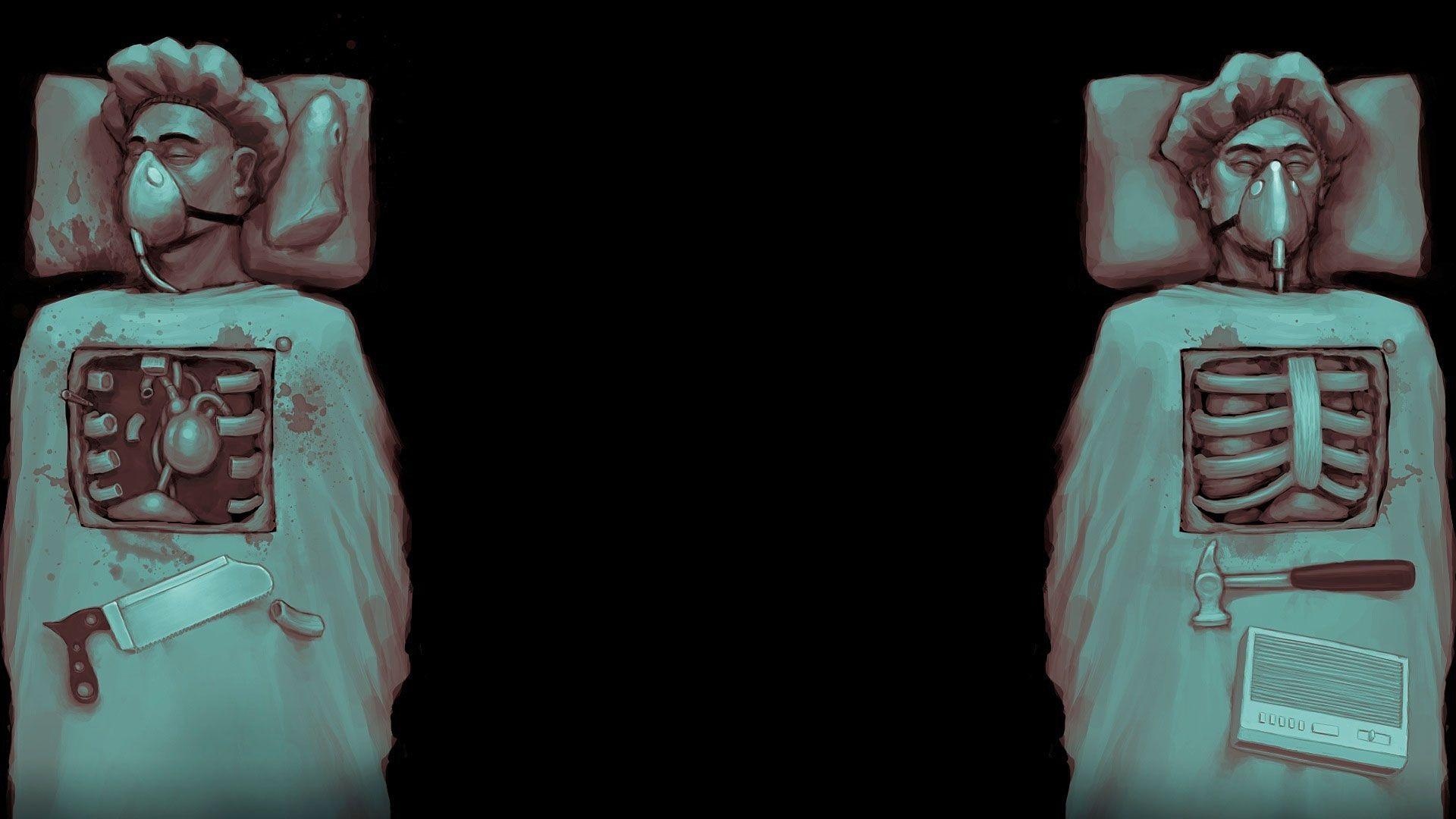 Surgeon Wallpapers - Top Free Surgeon Backgrounds - WallpaperAccess