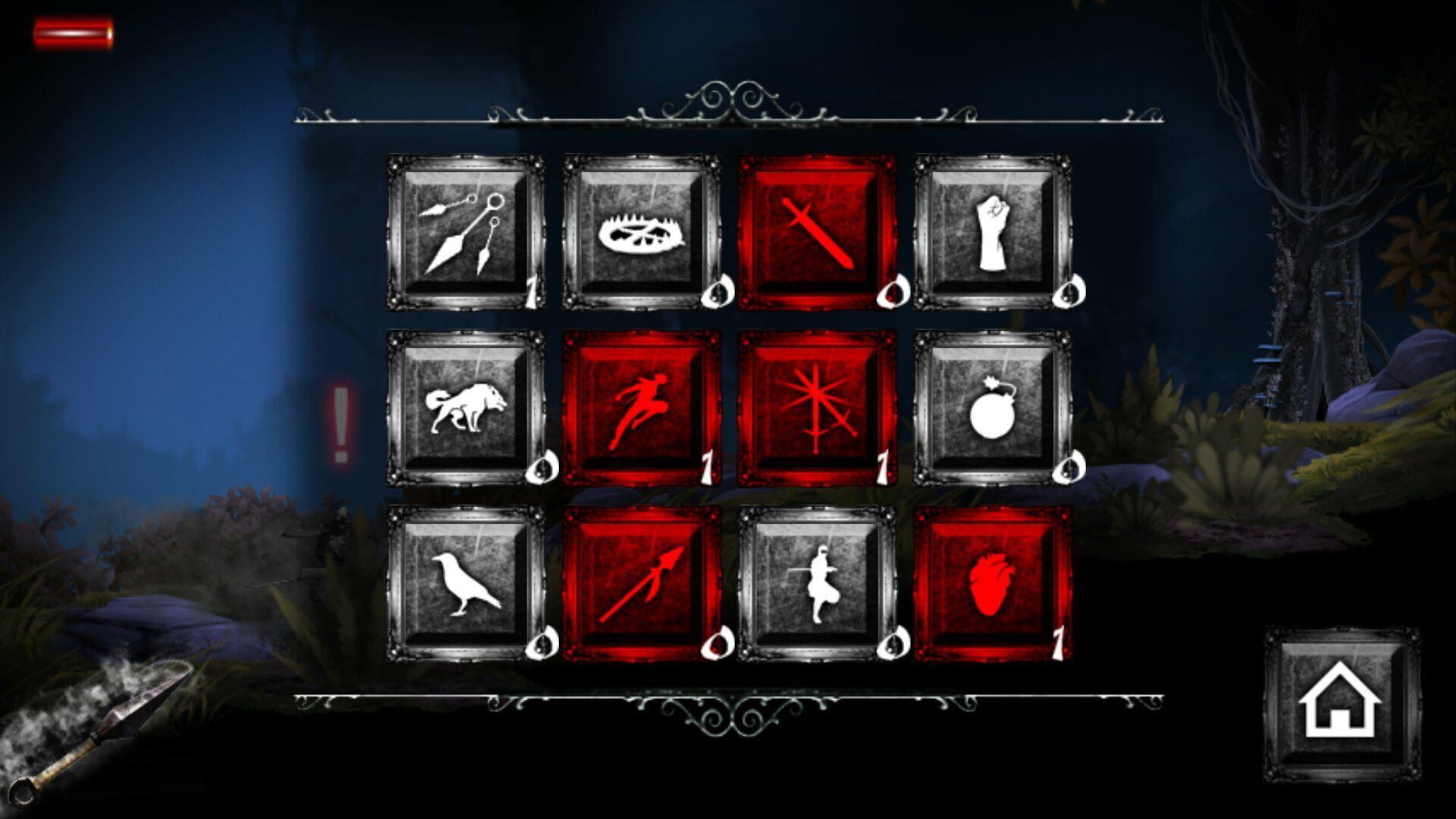 Dead Ninja Wallpapers - Top Free Dead Ninja Backgrounds - WallpaperAccess