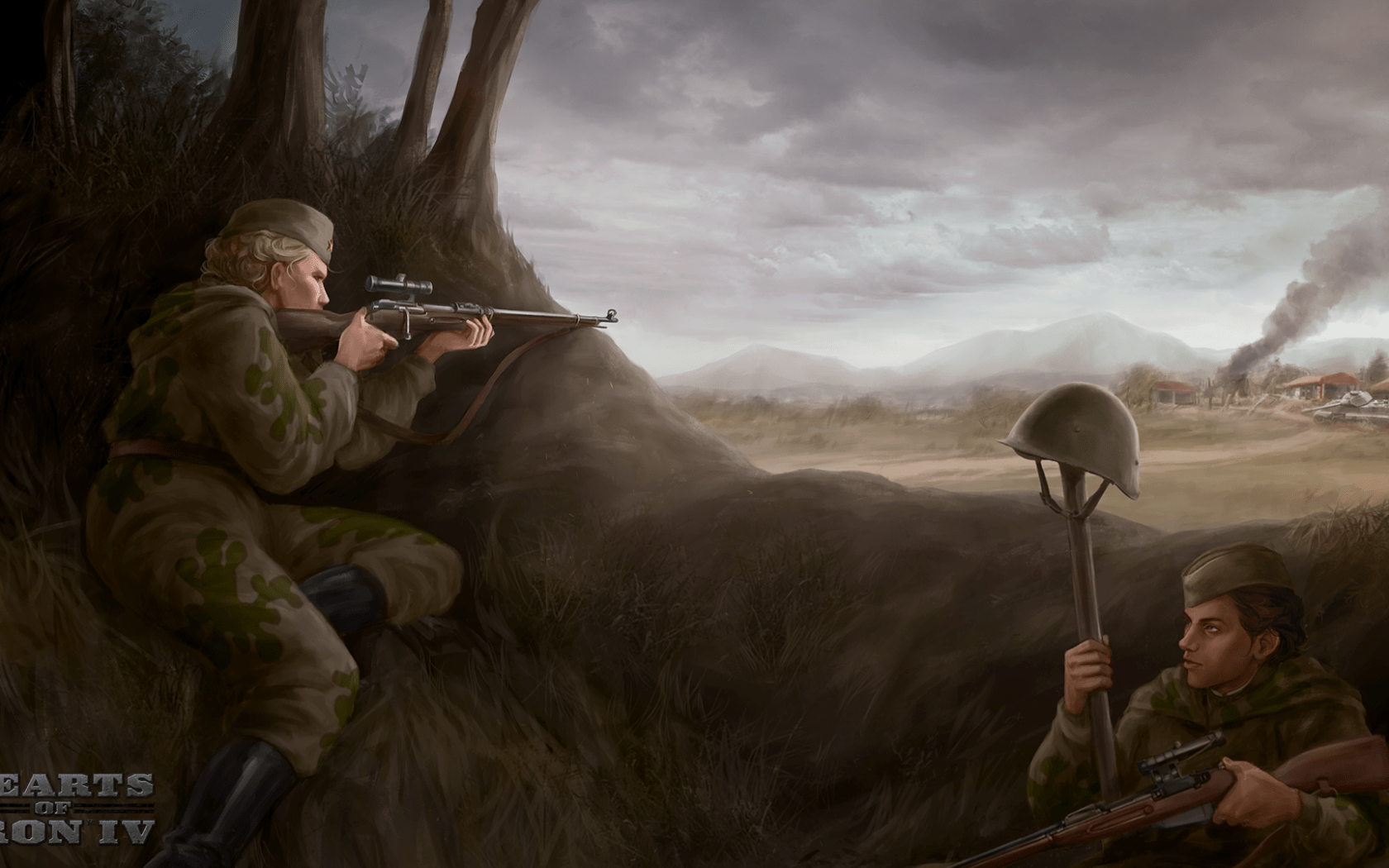 World War 2 Wallpapers Backgrounds