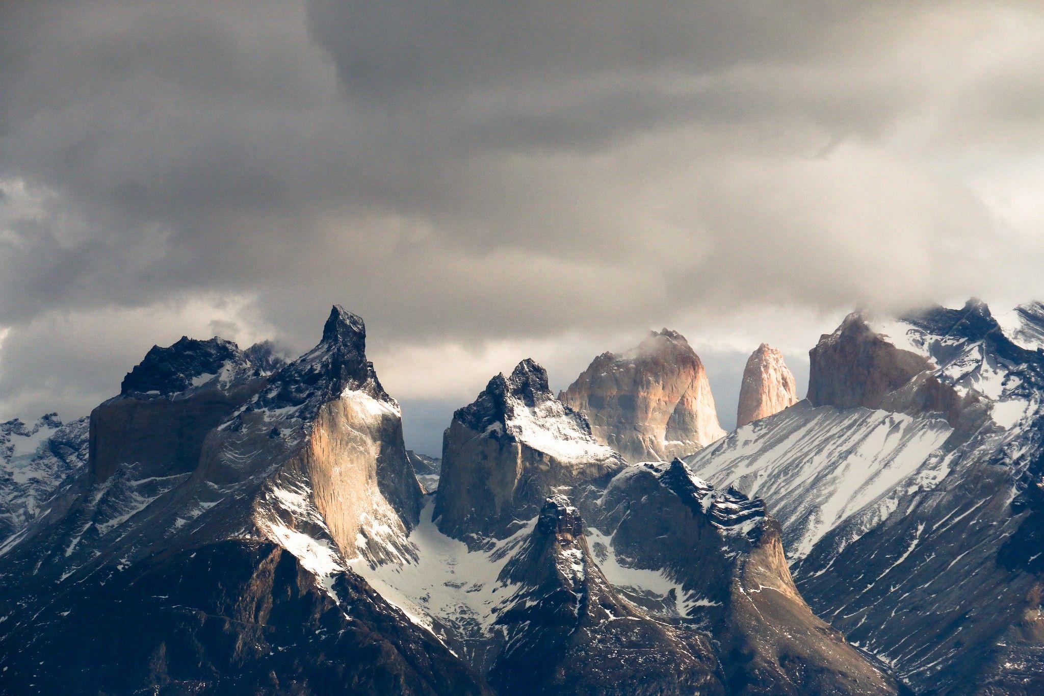 Patagonia Wallpapers - Top Free Patagonia Backgrounds - WallpaperAccess