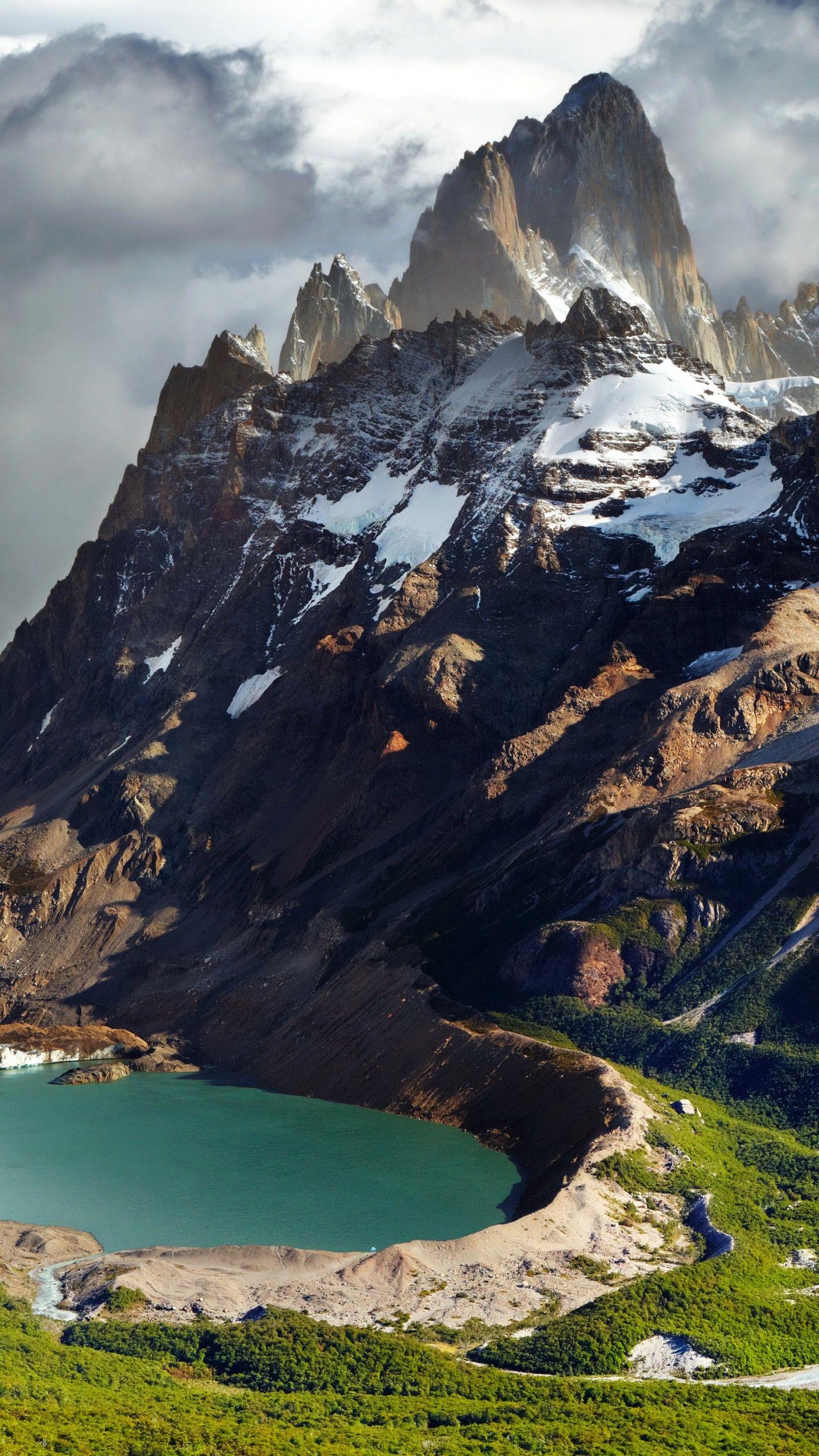Patagonia 4K Wallpapers - Top Free Patagonia 4K Backgrounds ...