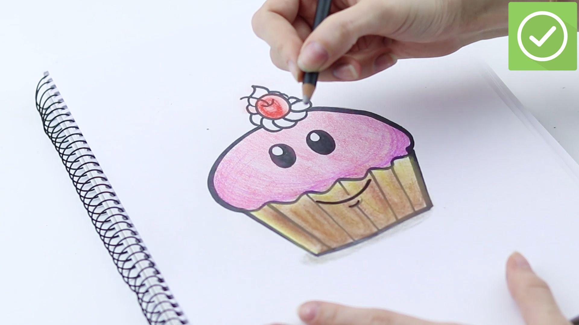 Realistic Cupcake Cute Wallpapers - Top Free Realistic Cupcake Cute ...