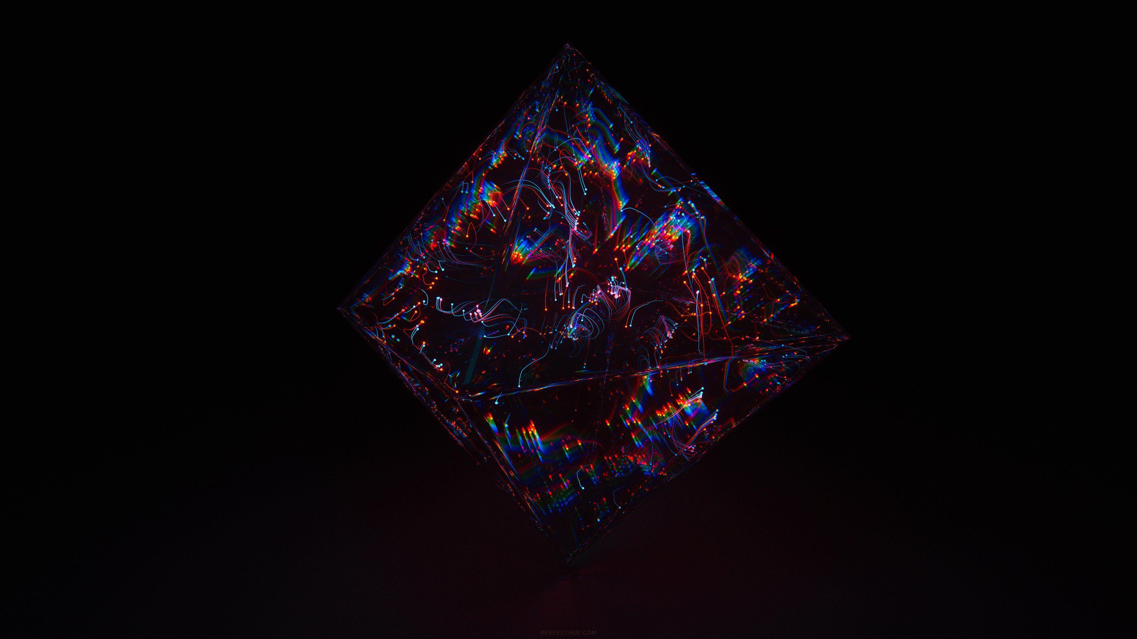 Geode Wallpapers - Top Free Geode Backgrounds - WallpaperAccess