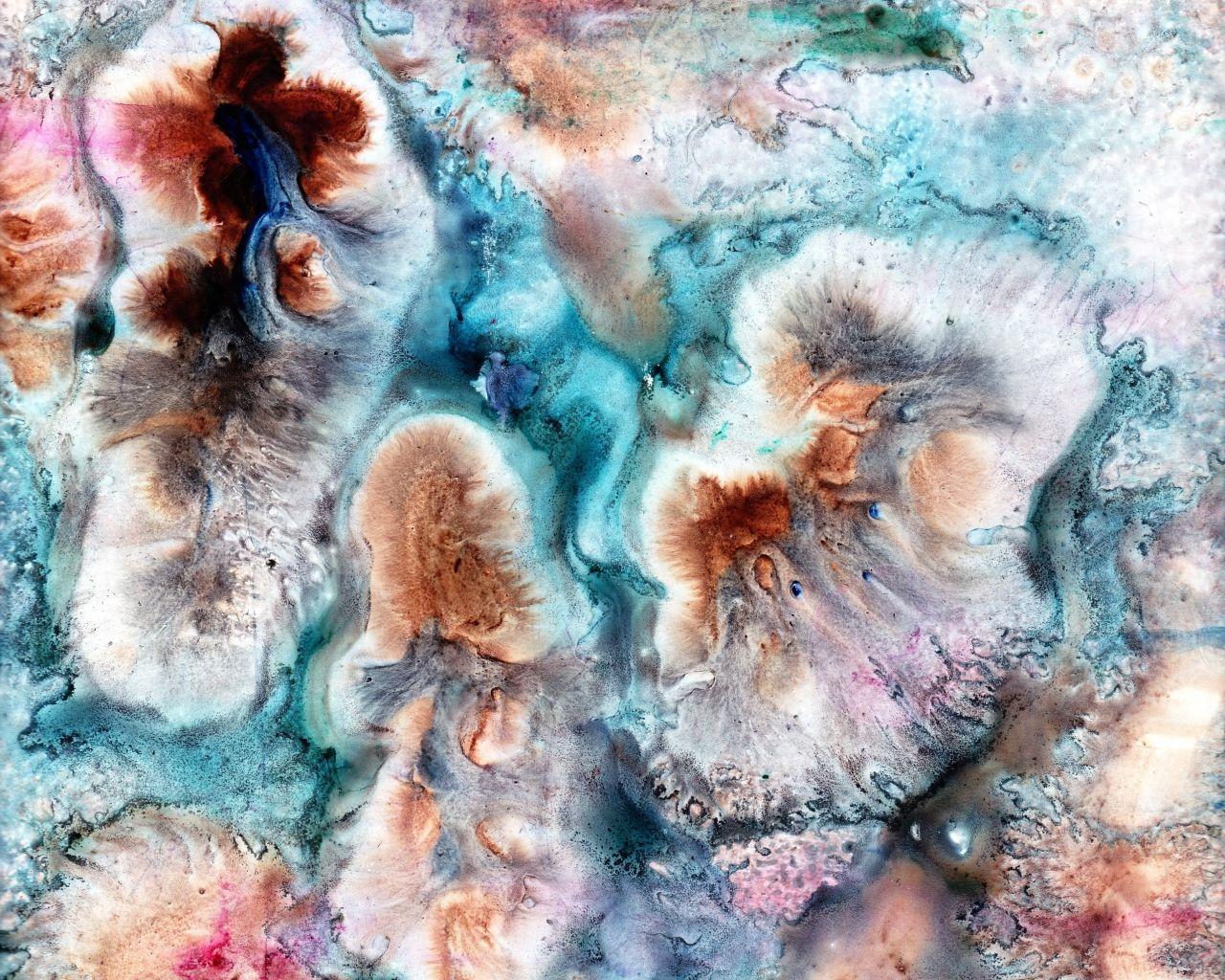 Geode Wallpapers - Top Free Geode Backgrounds - WallpaperAccess